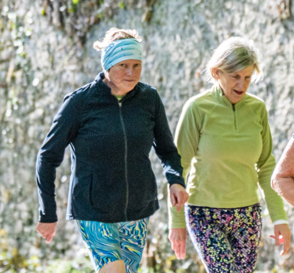 The Golden Bracelet and the Wednesday Warriors! | Tralee parkrun