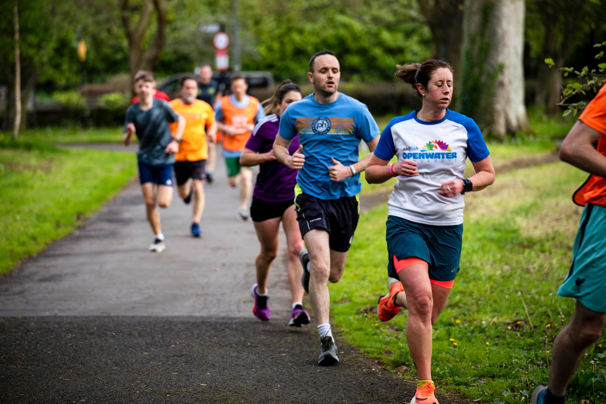 Dreamy Dan’s parkrun Diary! parkrun #357 | Tralee parkrun