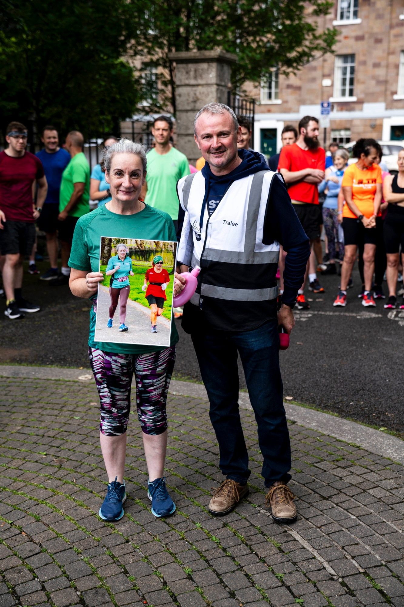 Garry’s Chronicles… Tralee parkrun #365 | Tralee parkrun