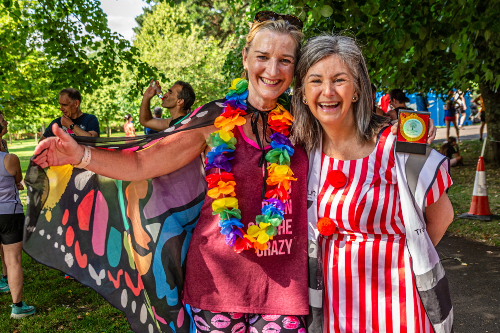 Féile na mBláth parkrun (#364) | Tralee parkrun