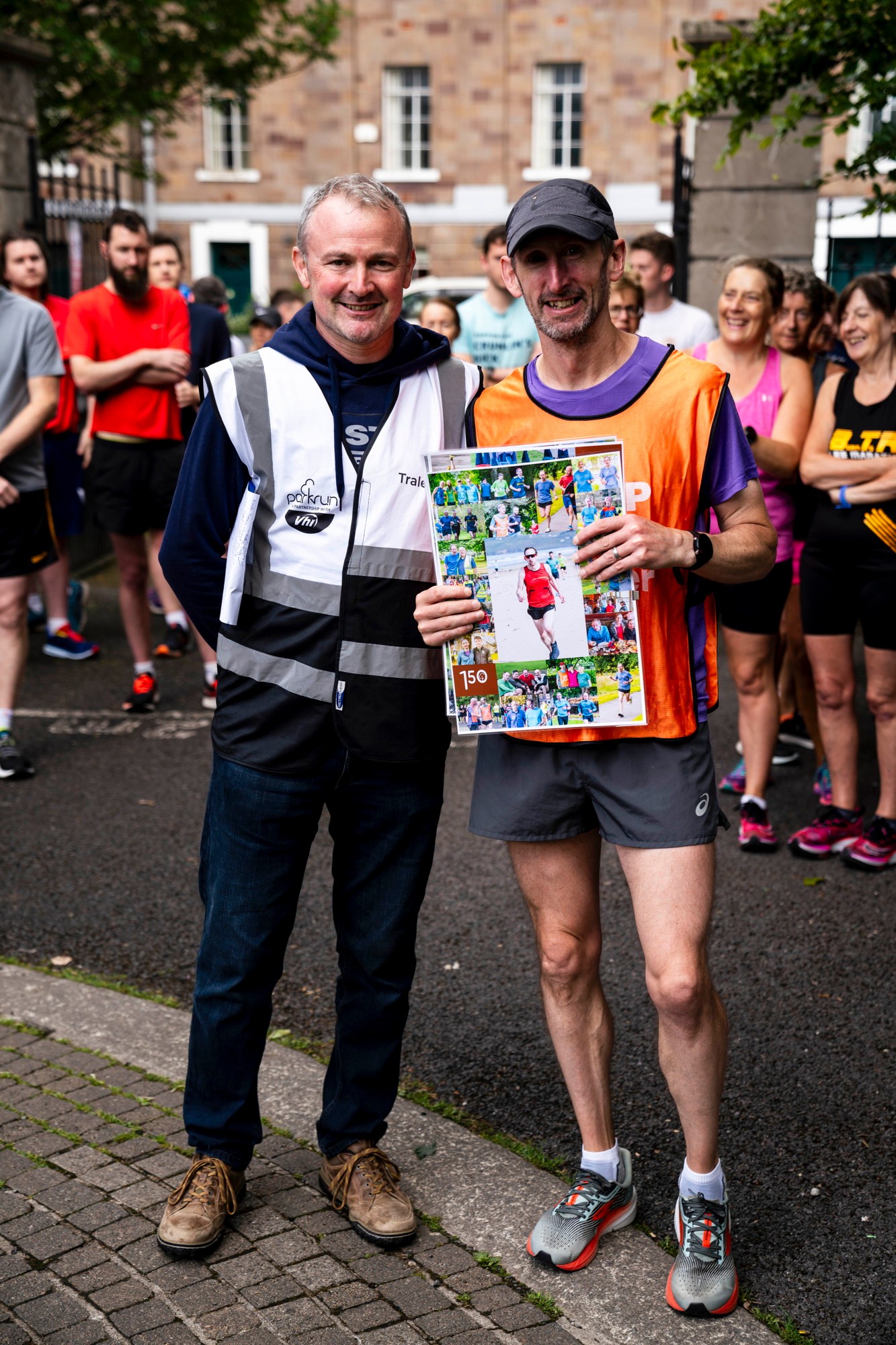 Garry’s Chronicles… Tralee parkrun #365 | Tralee parkrun
