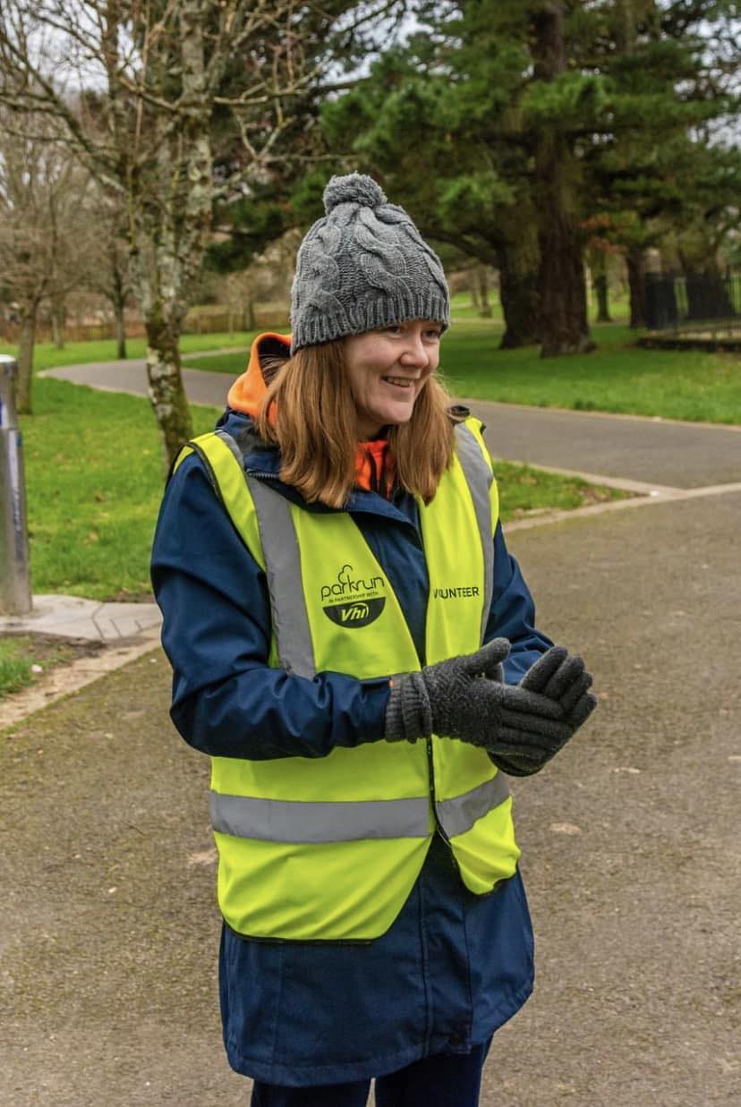 Garry’s Chronicles… Tralee parkrun #365 | Tralee parkrun