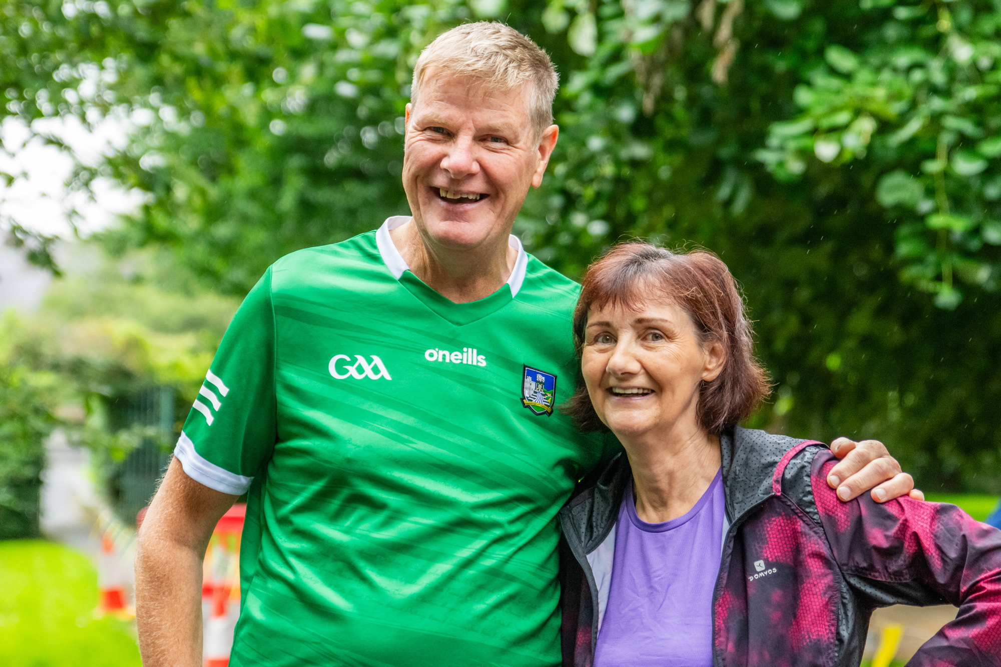 Pat’s Prose – Tralee parkrun #270 | Tralee parkrun