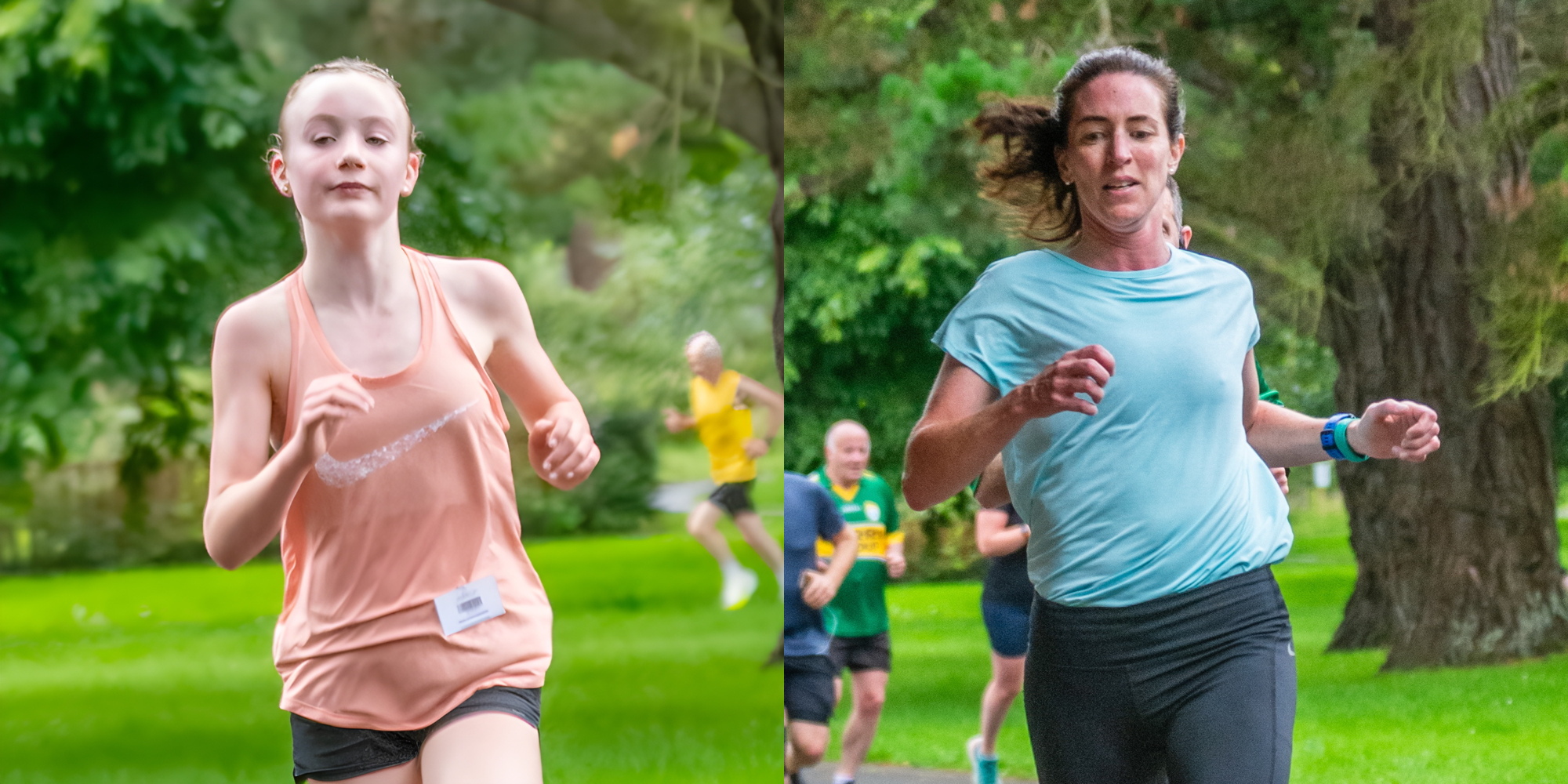 Pat’s Prose – Tralee parkrun #270 | Tralee parkrun
