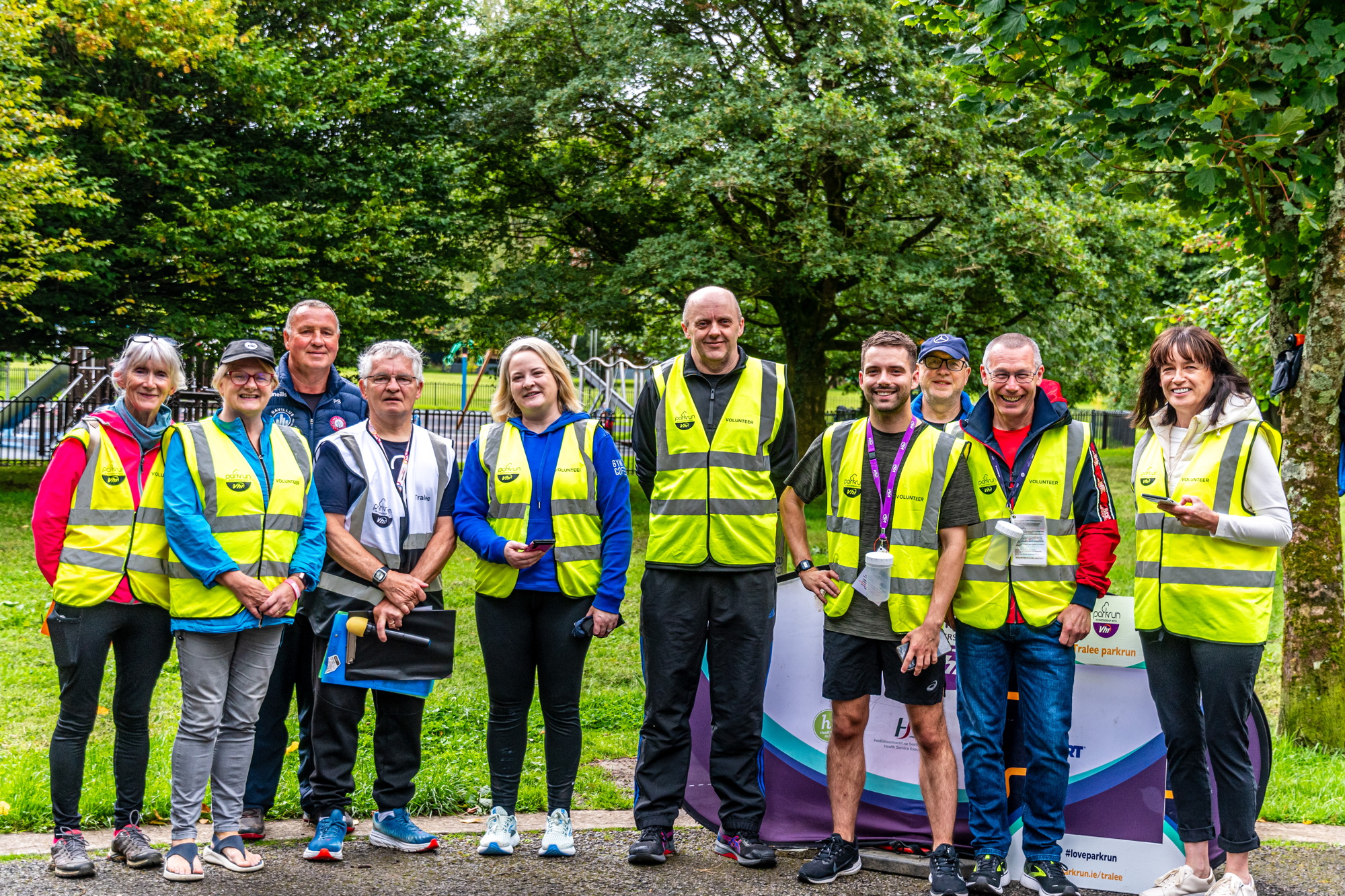 news | Tralee parkrun