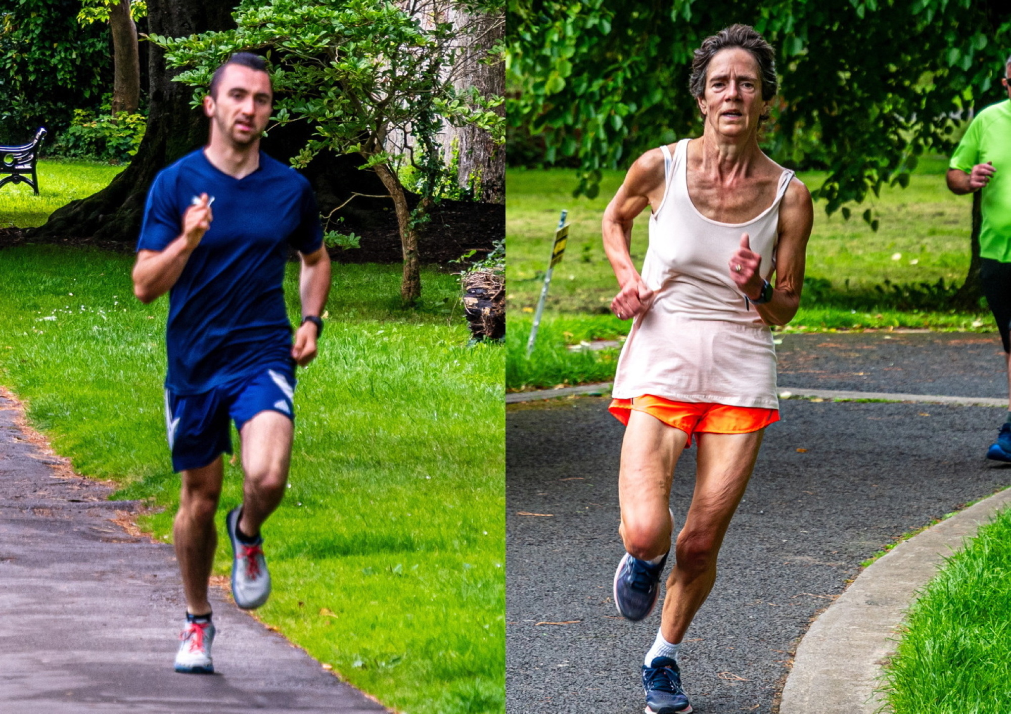 The Conway Chronicles – Run Report #372 | Tralee parkrun
