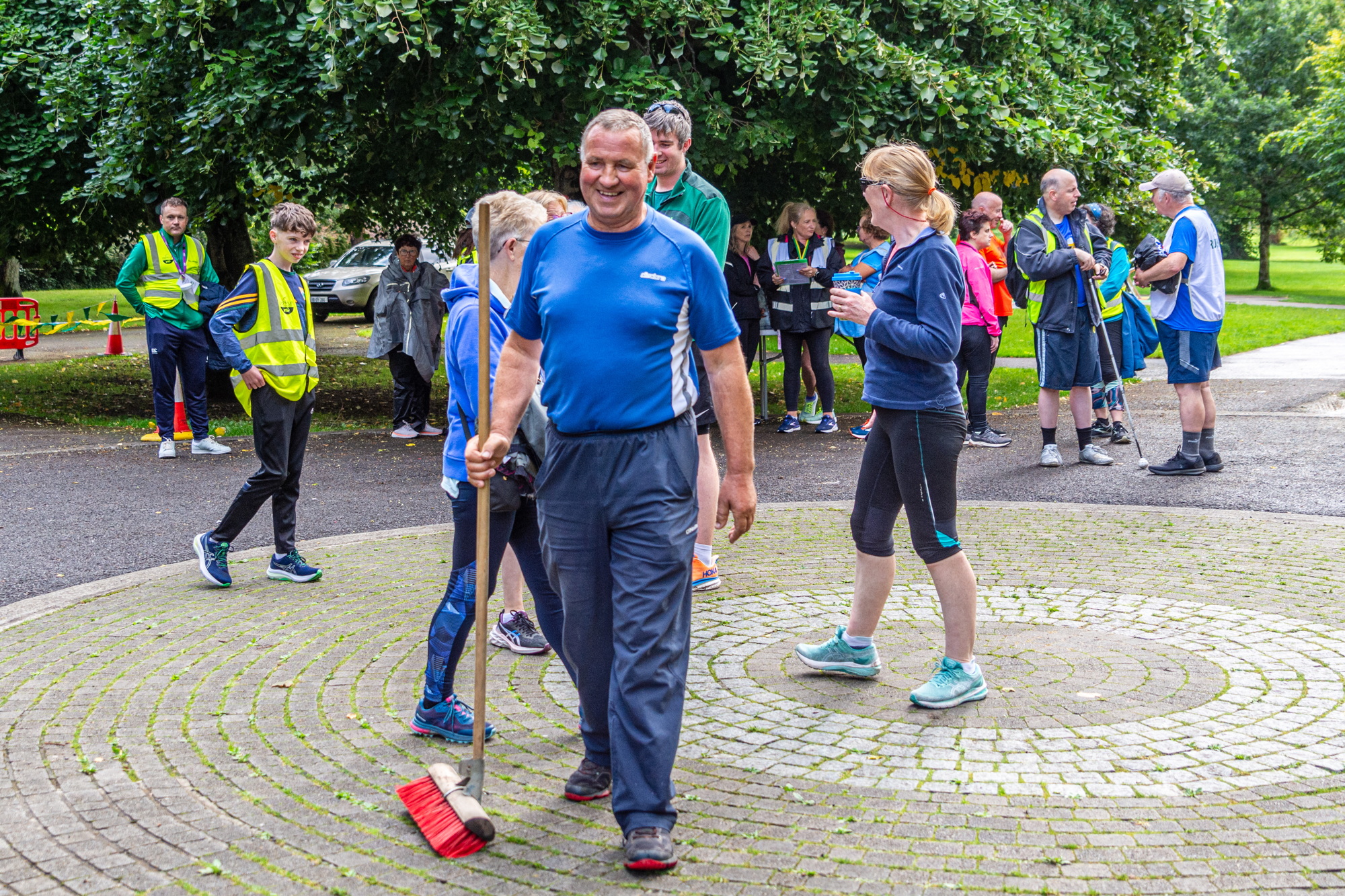 Rose of Tralee Festival Edition (#373) | Tralee parkrun