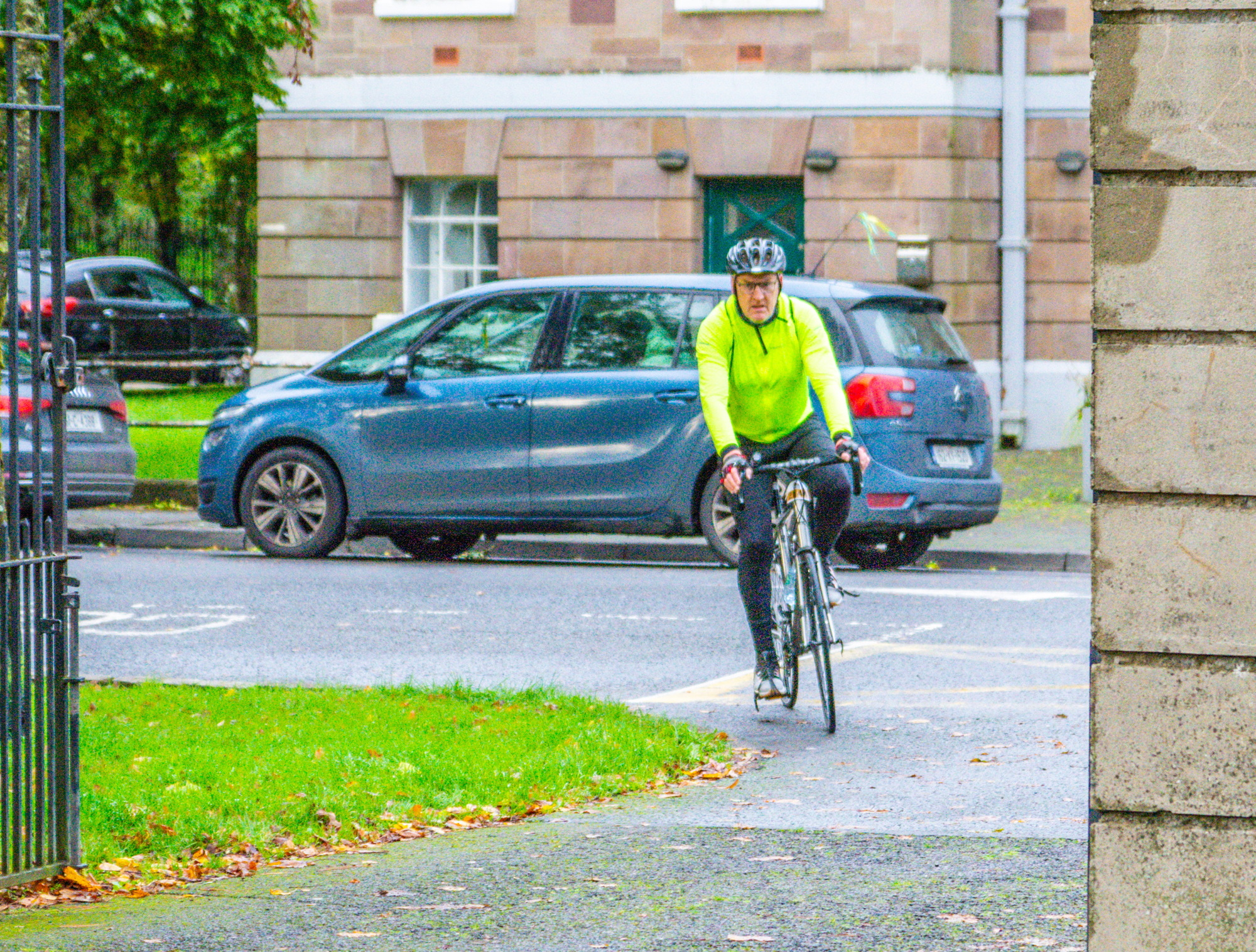 Witches, Ghosts and Pumpkins Galore.. Run Report #383 | Tralee parkrun