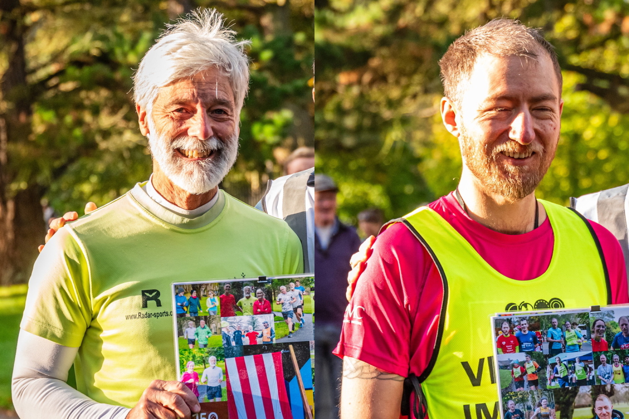 “Garry’s Call” – Run Report #381 from the Bere Island Man! | Tralee parkrun