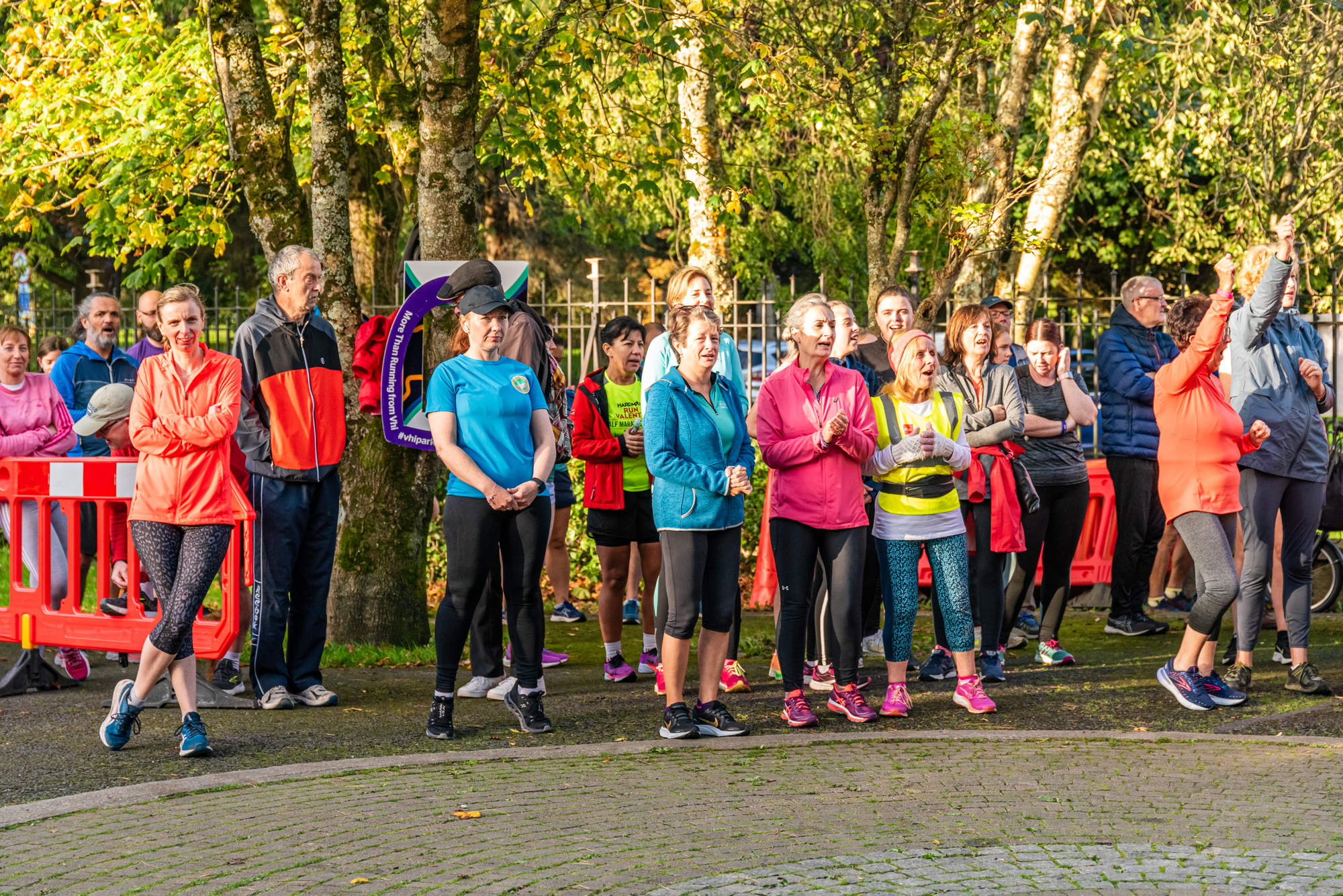 “Garry’s Call” – Run Report #381 from the Bere Island Man! | Tralee parkrun