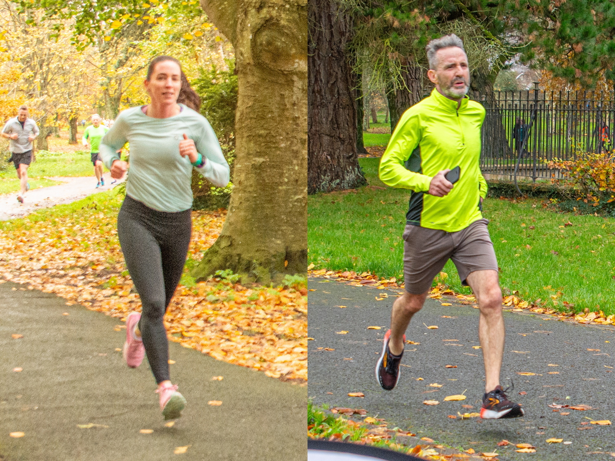 news | Tralee parkrun