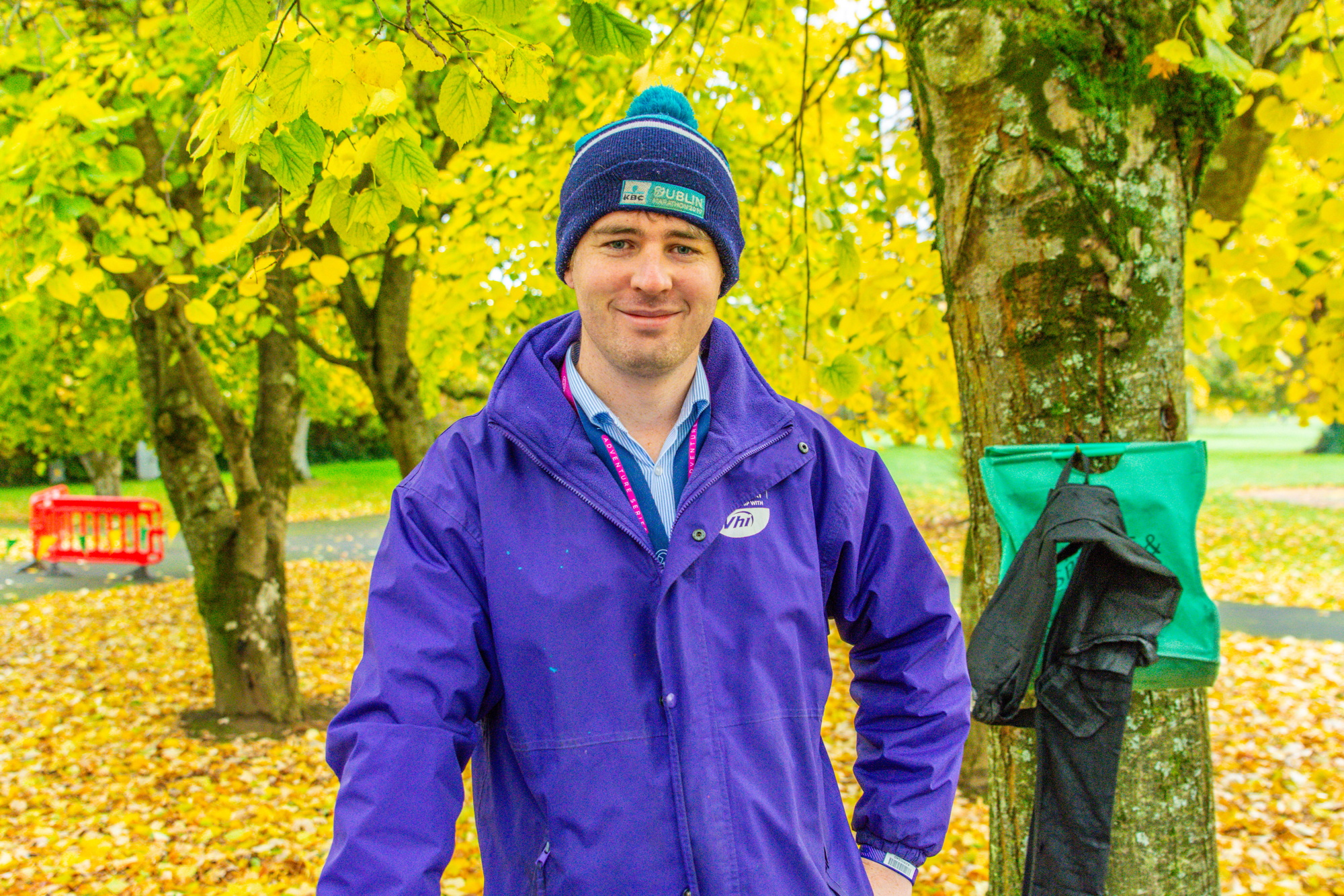 Baby Dan’s Run Report! Tralee parkrun #385 | Tralee parkrun