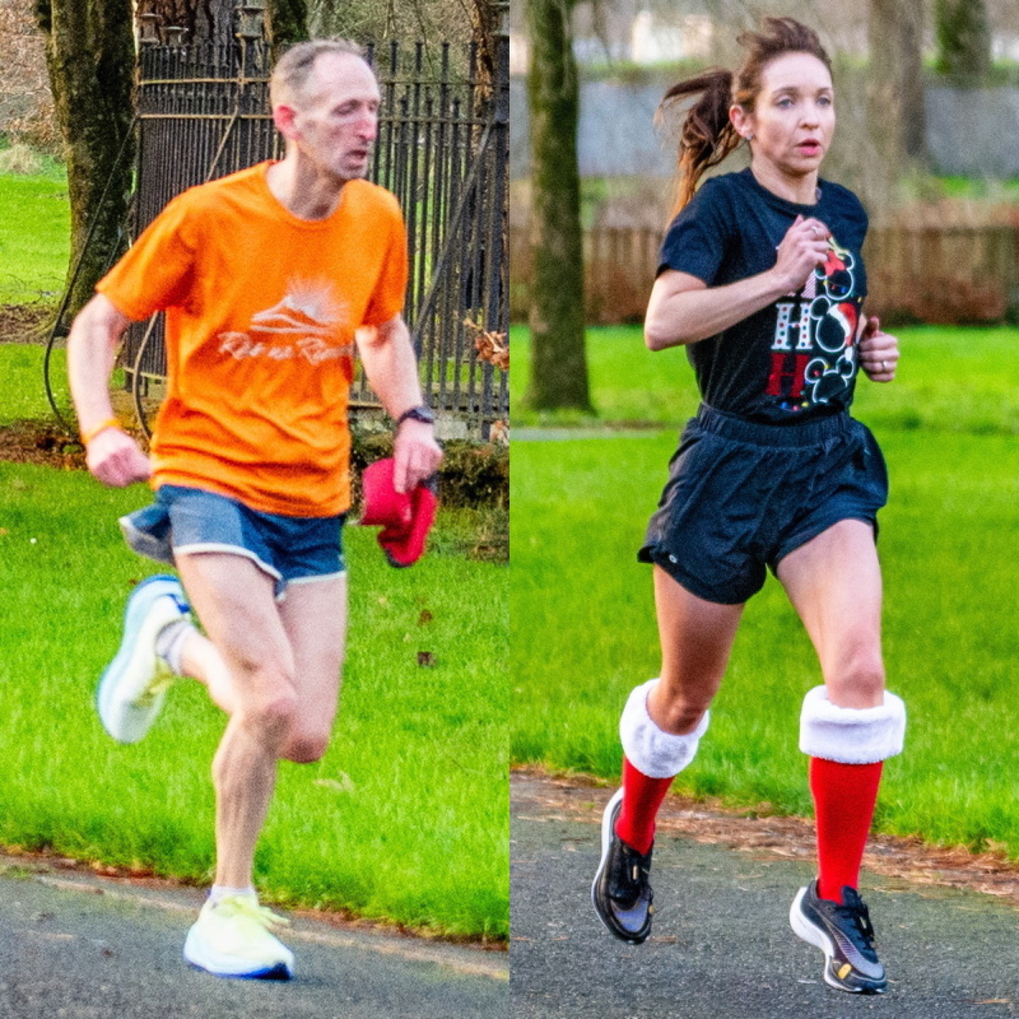 news | Tralee parkrun