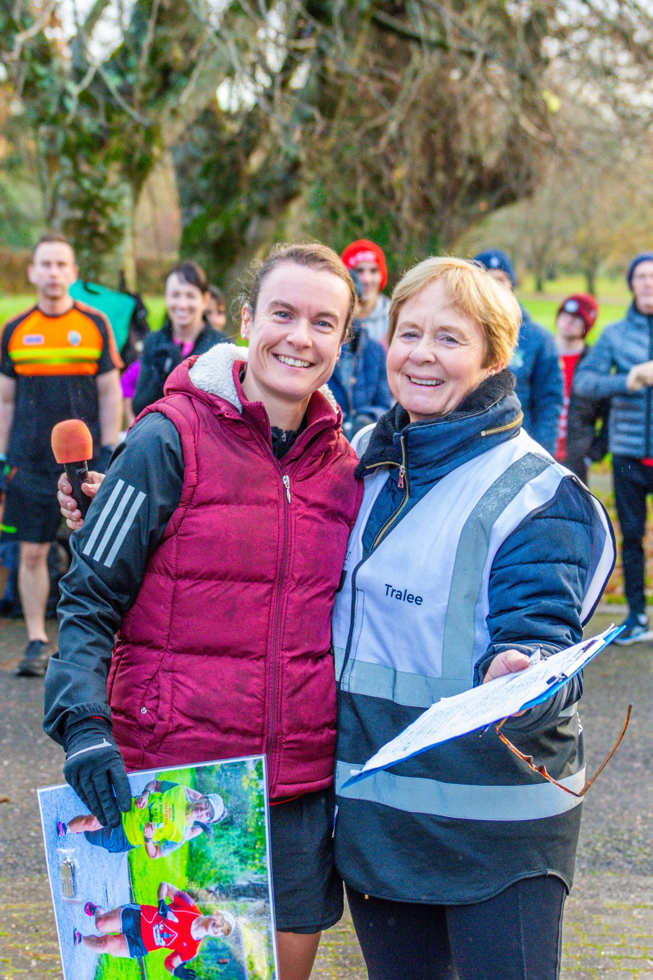 news | Tralee parkrun