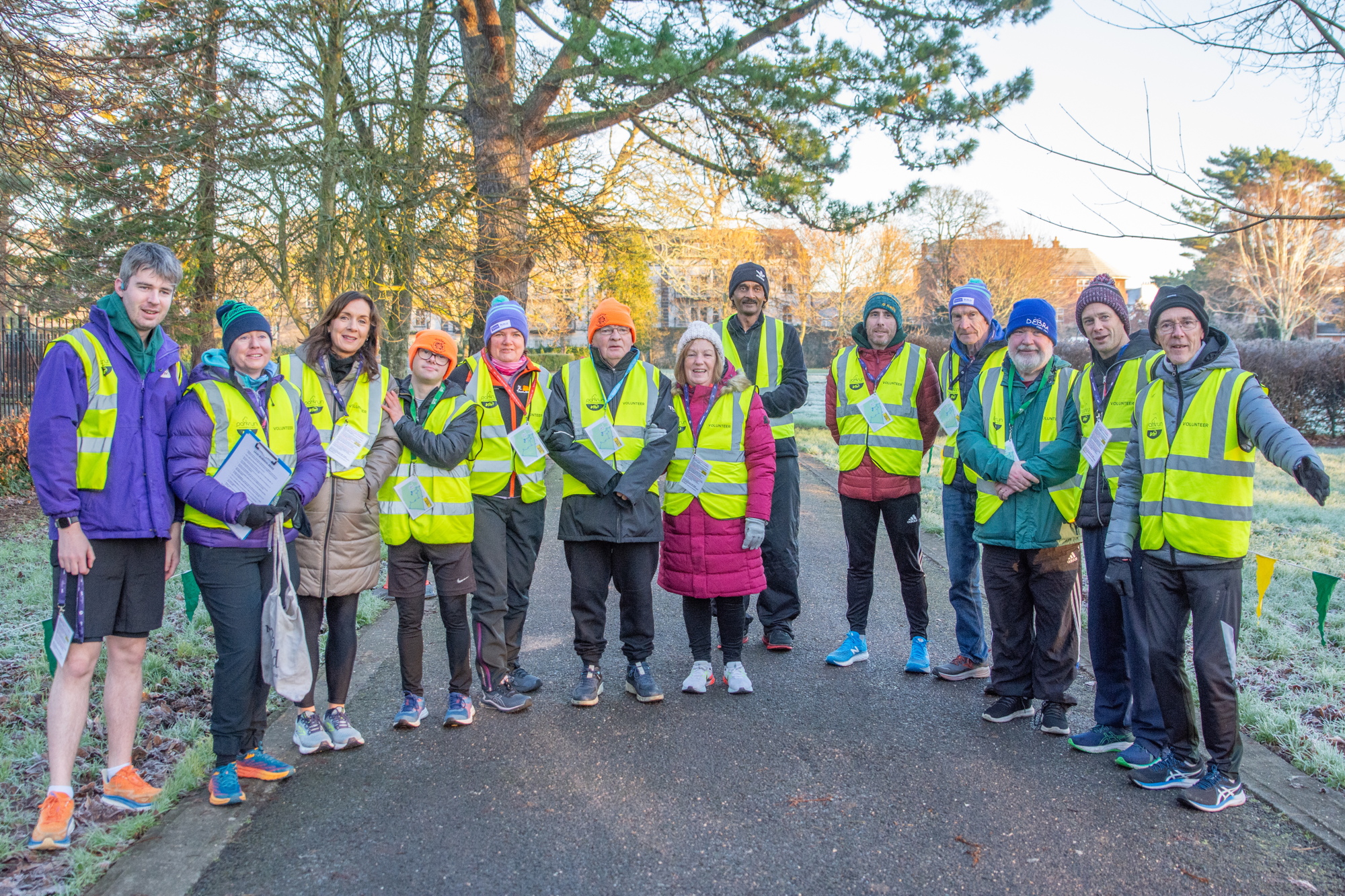 Ruth’s Coming of Age – Run Report #293 | Tralee junior parkrun