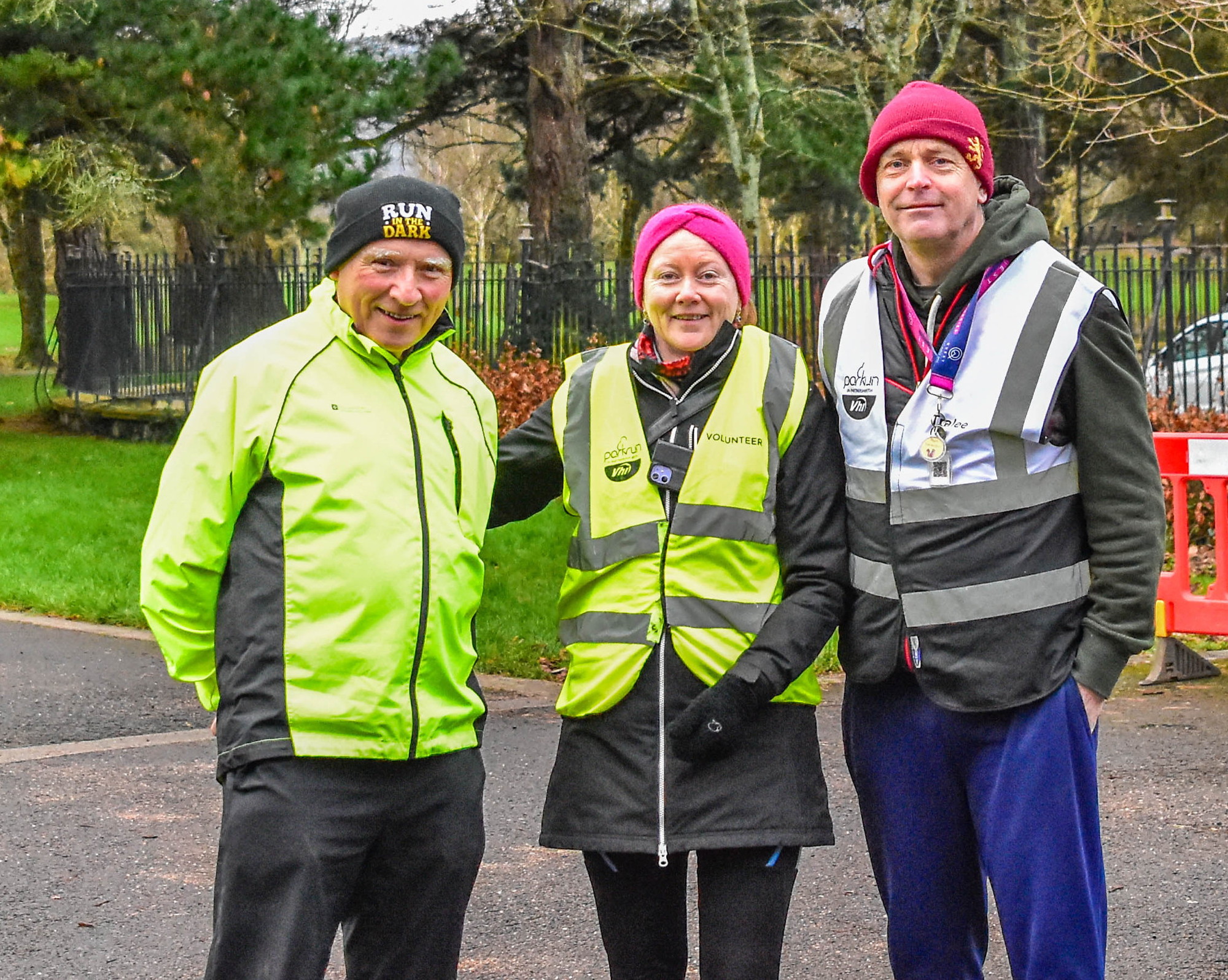 Pa’s Poetry.. Tralee parkrun report #396 | Tralee parkrun