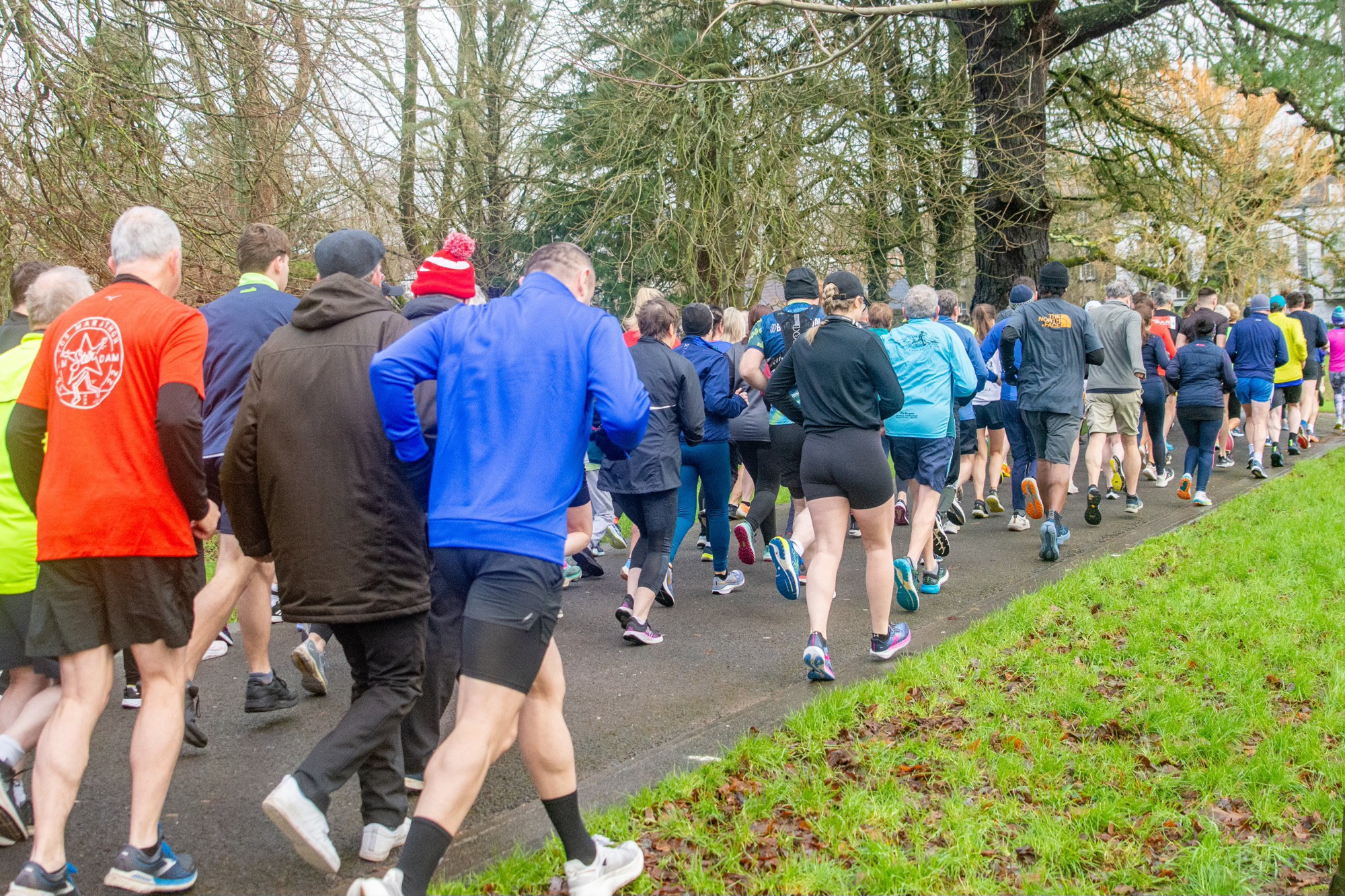 news | Tralee parkrun