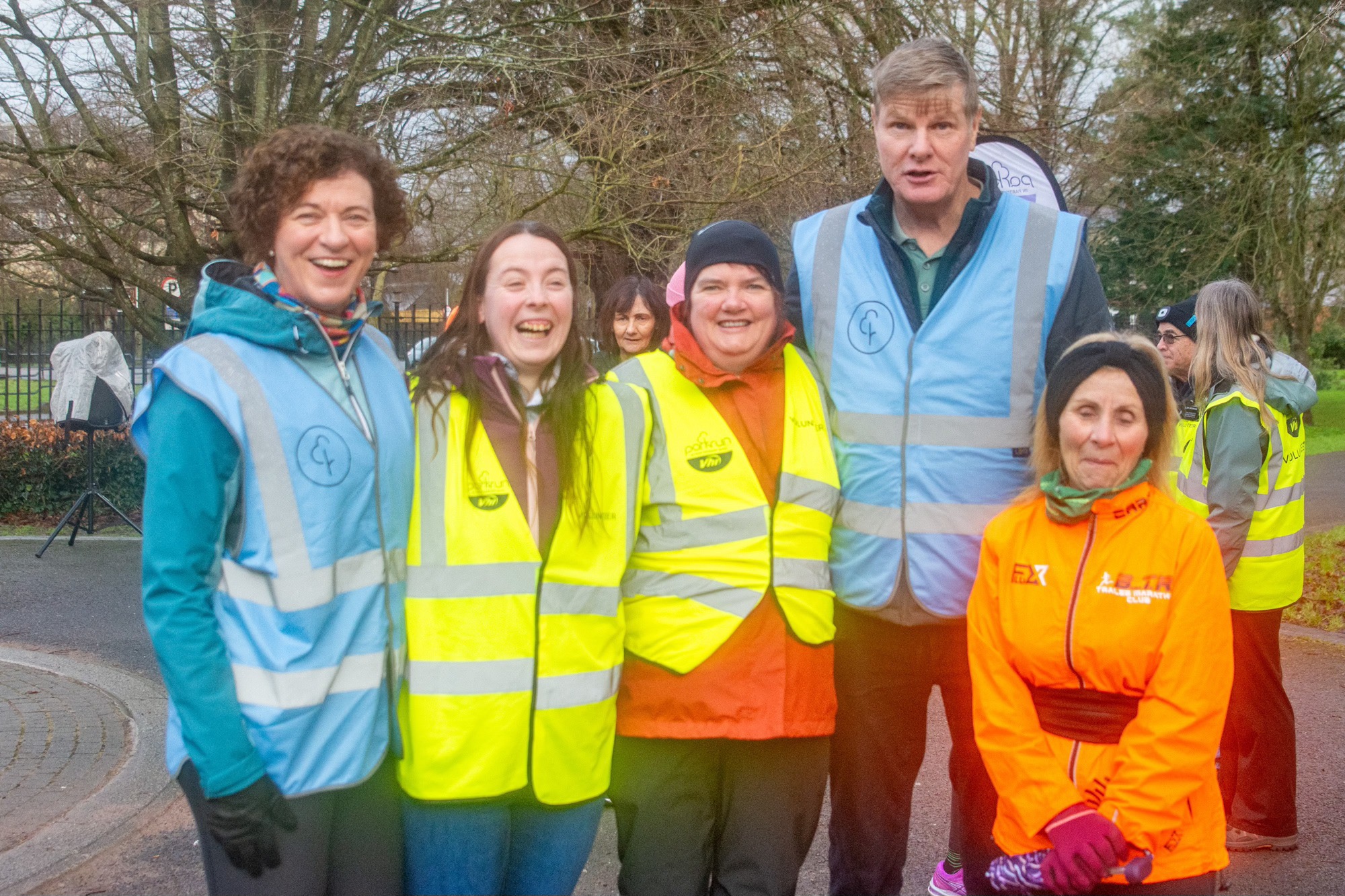 Caroline’s Chronicles… Run Report for Event #397 | Tralee parkrun