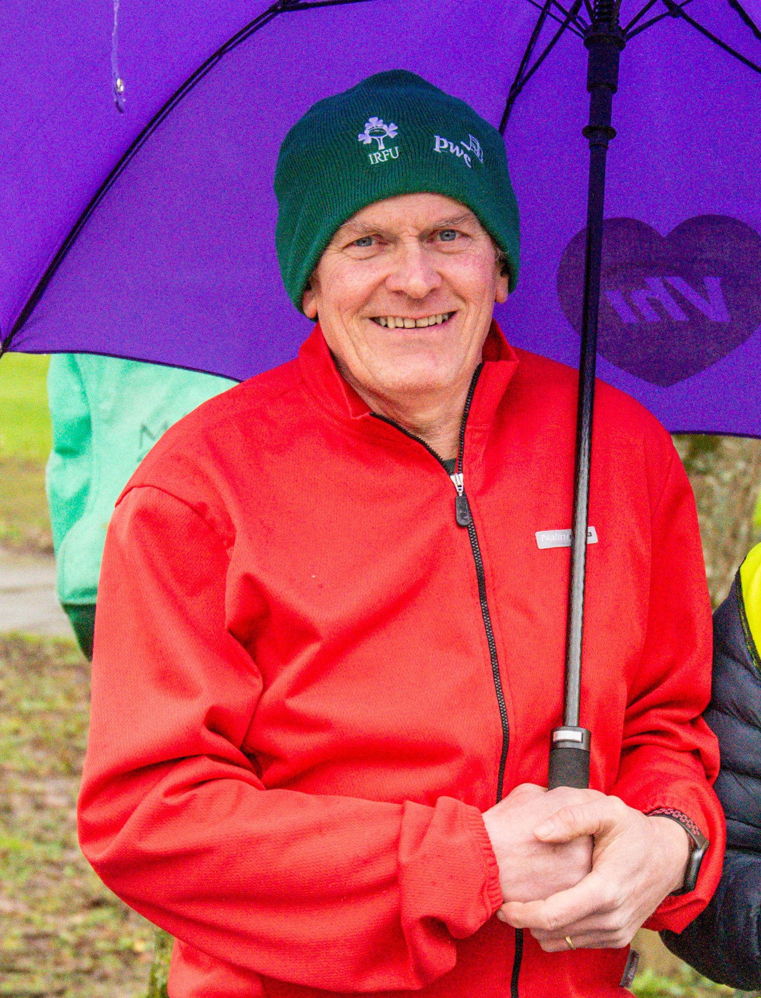 400 Reasons to Be Jolly! | Tralee parkrun