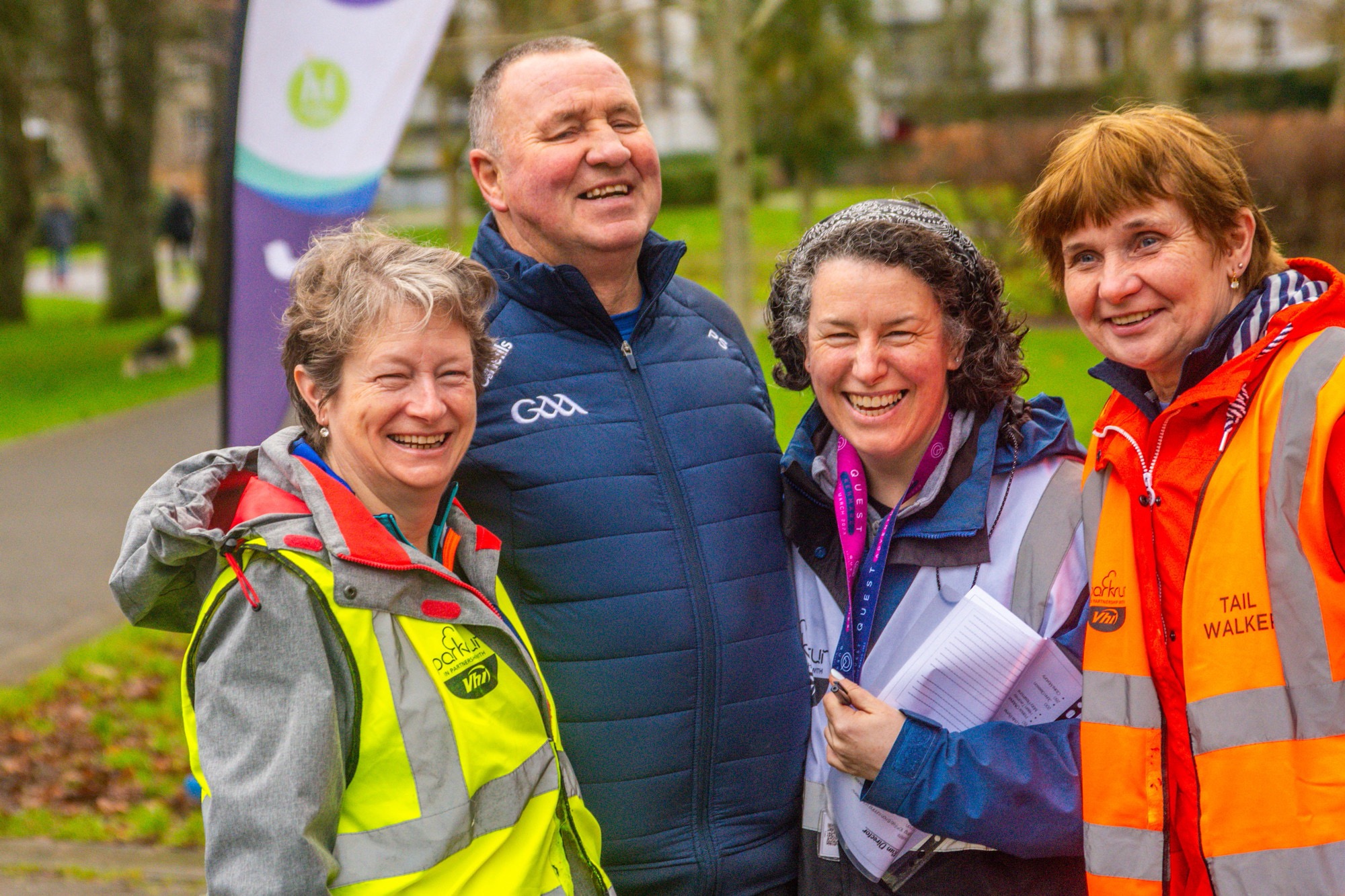 news | Tralee parkrun