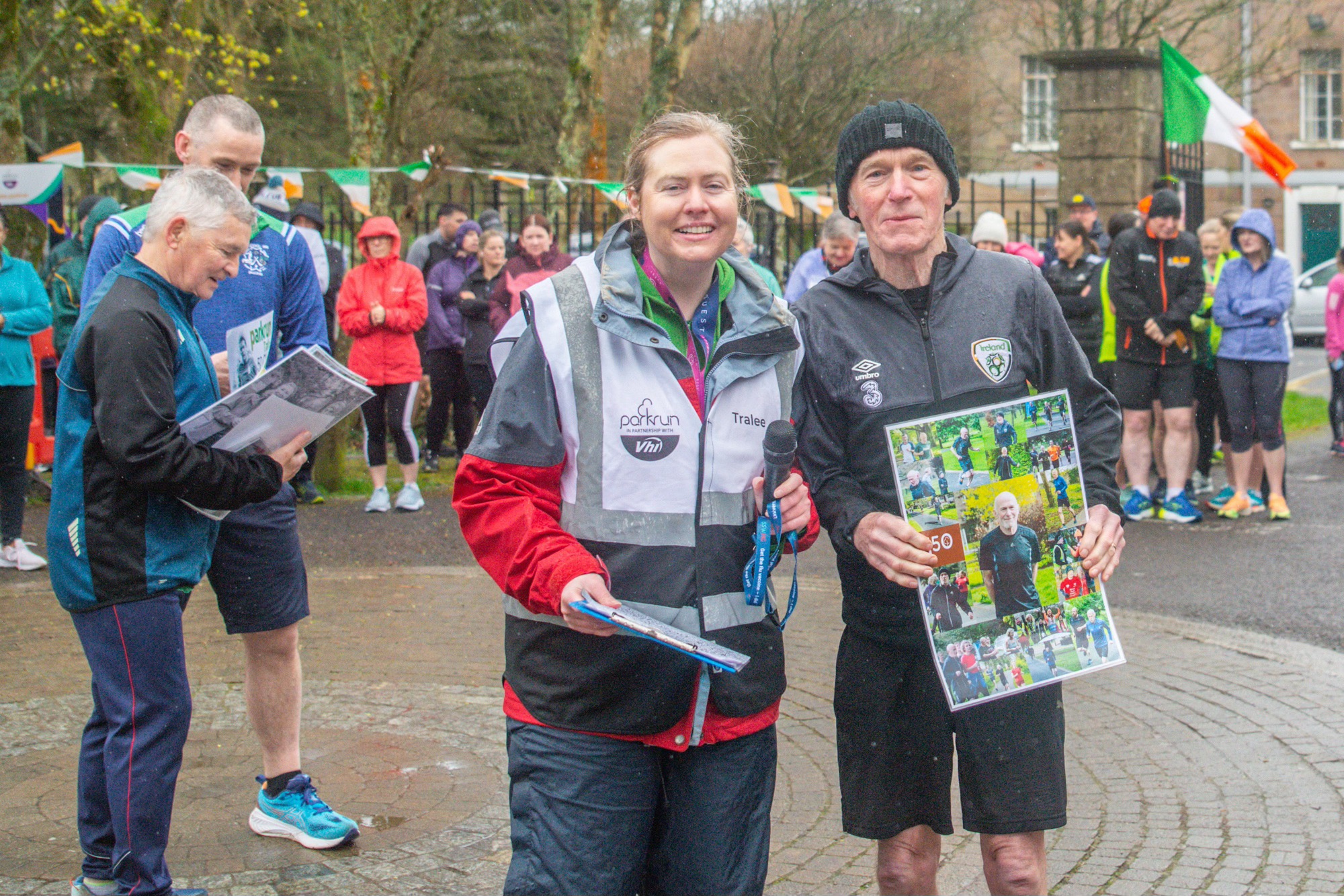 news | Tralee parkrun