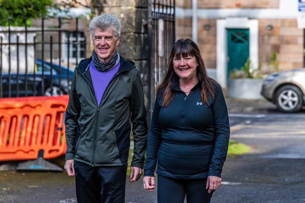 news | Tralee parkrun