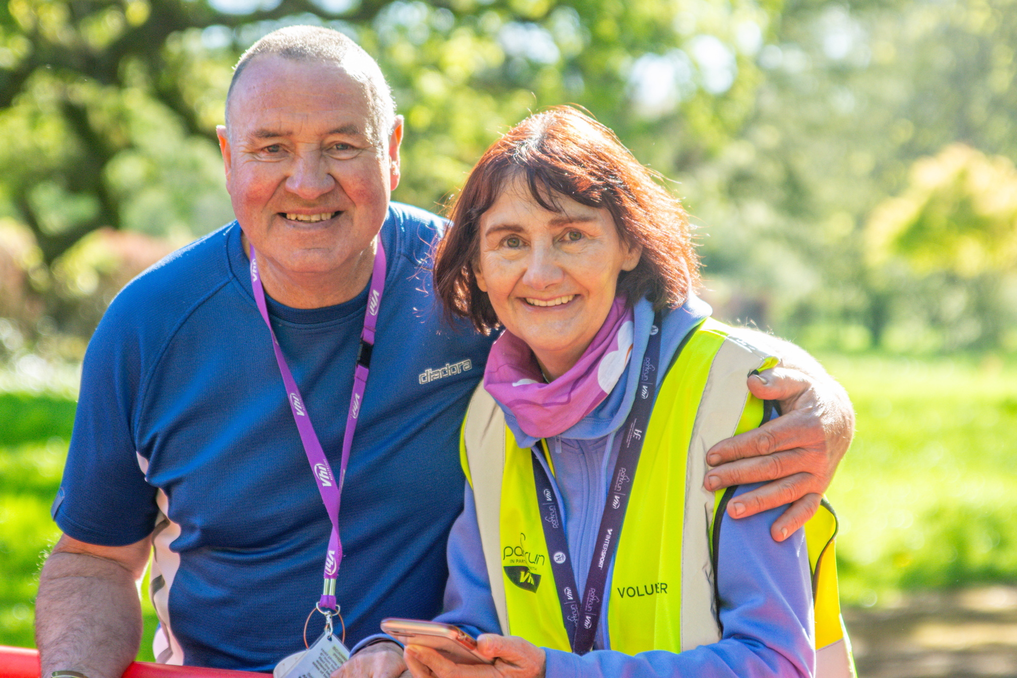 news | Tralee parkrun