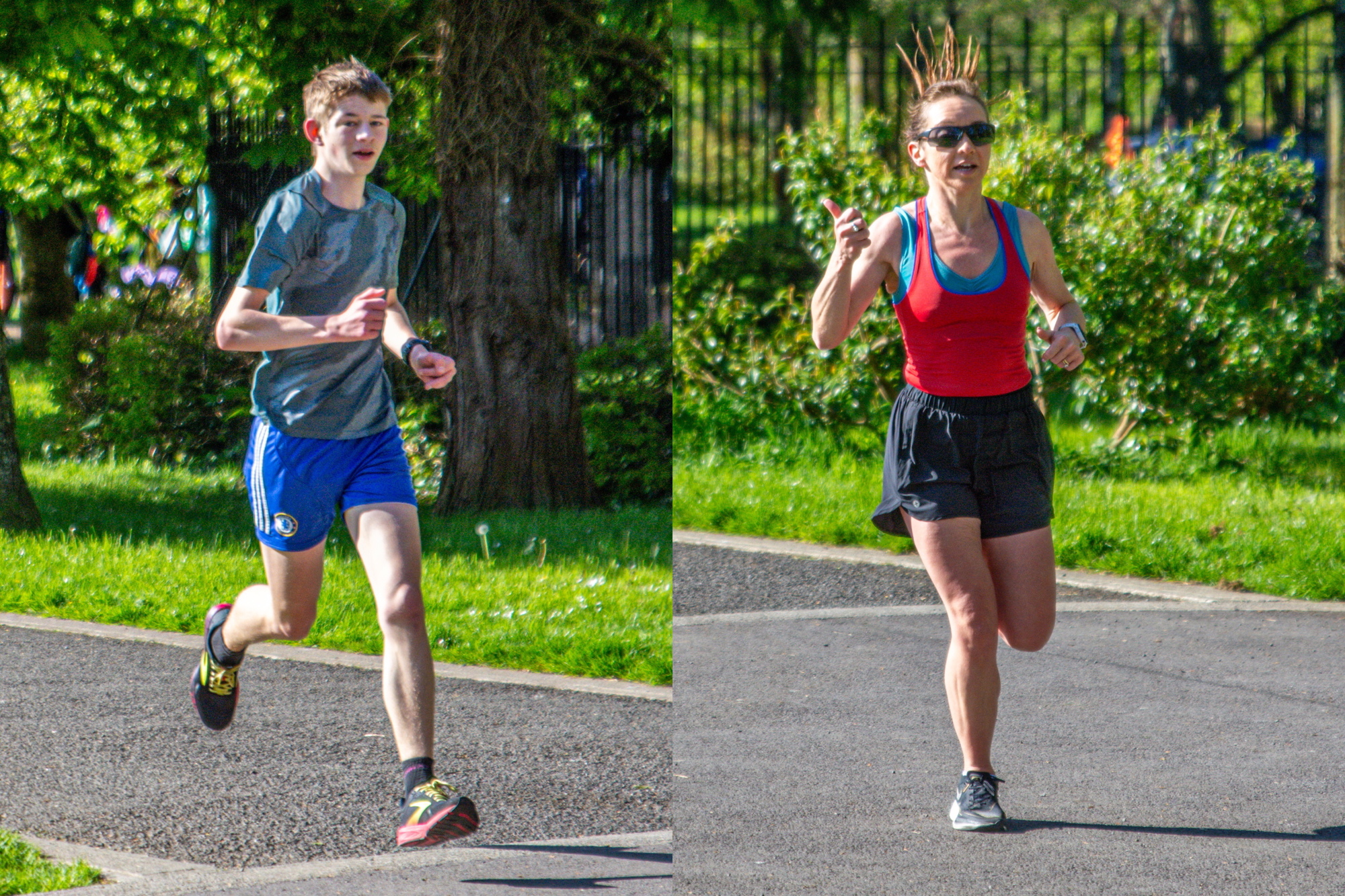 news | Tralee parkrun