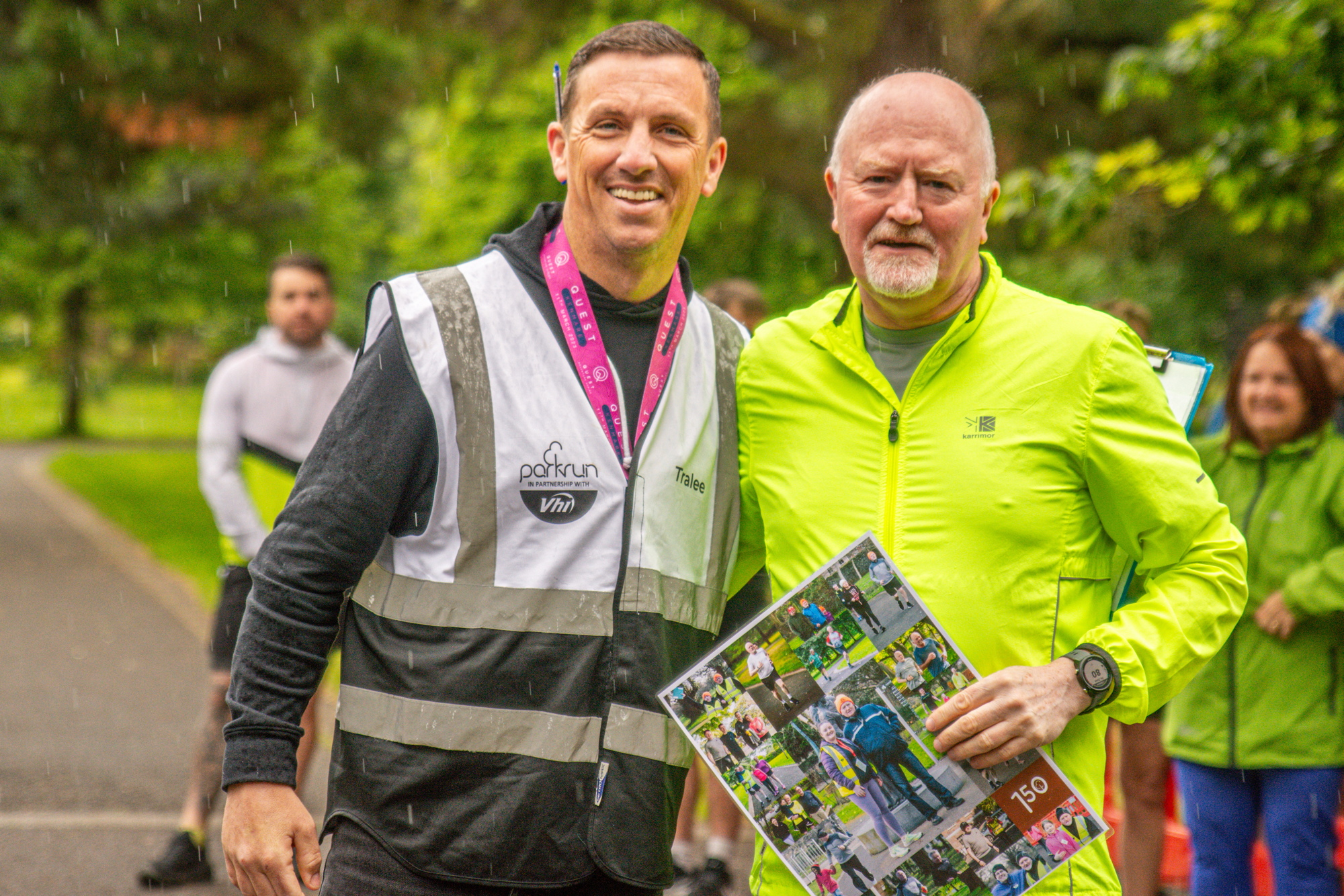 news | Tralee parkrun