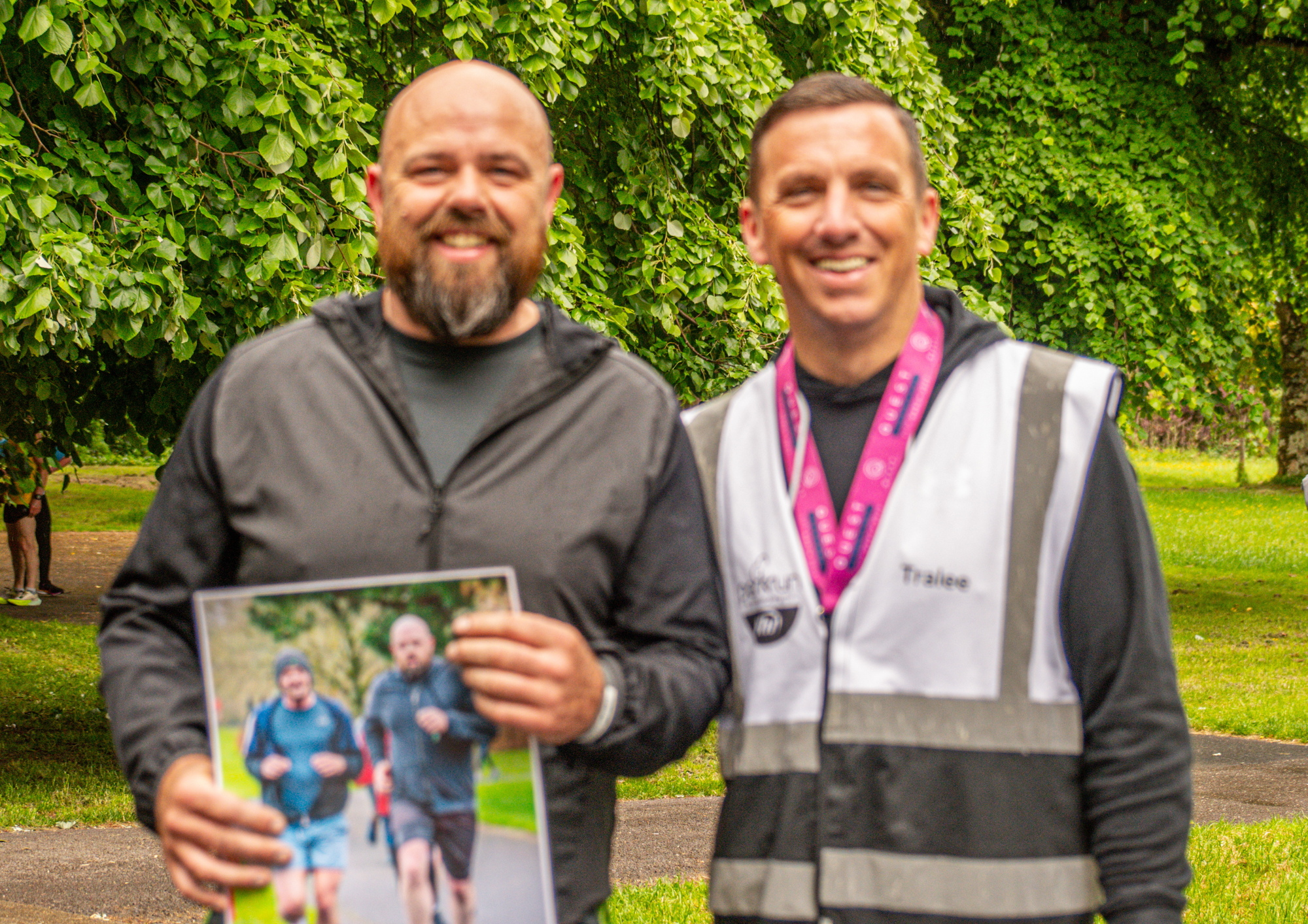 news | Tralee parkrun