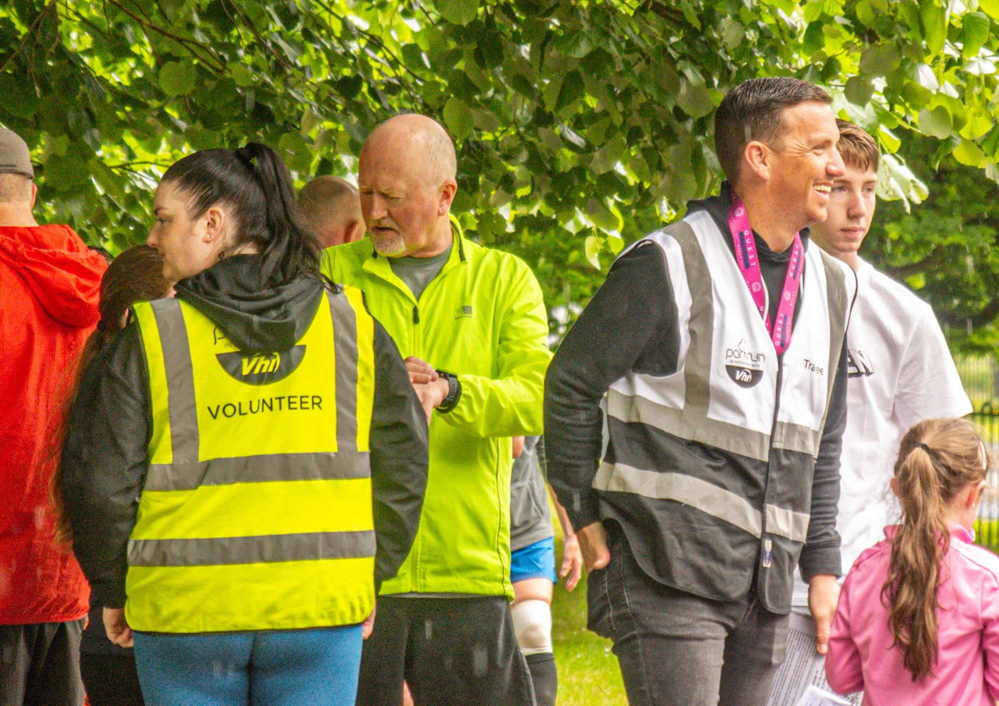 news | Tralee parkrun