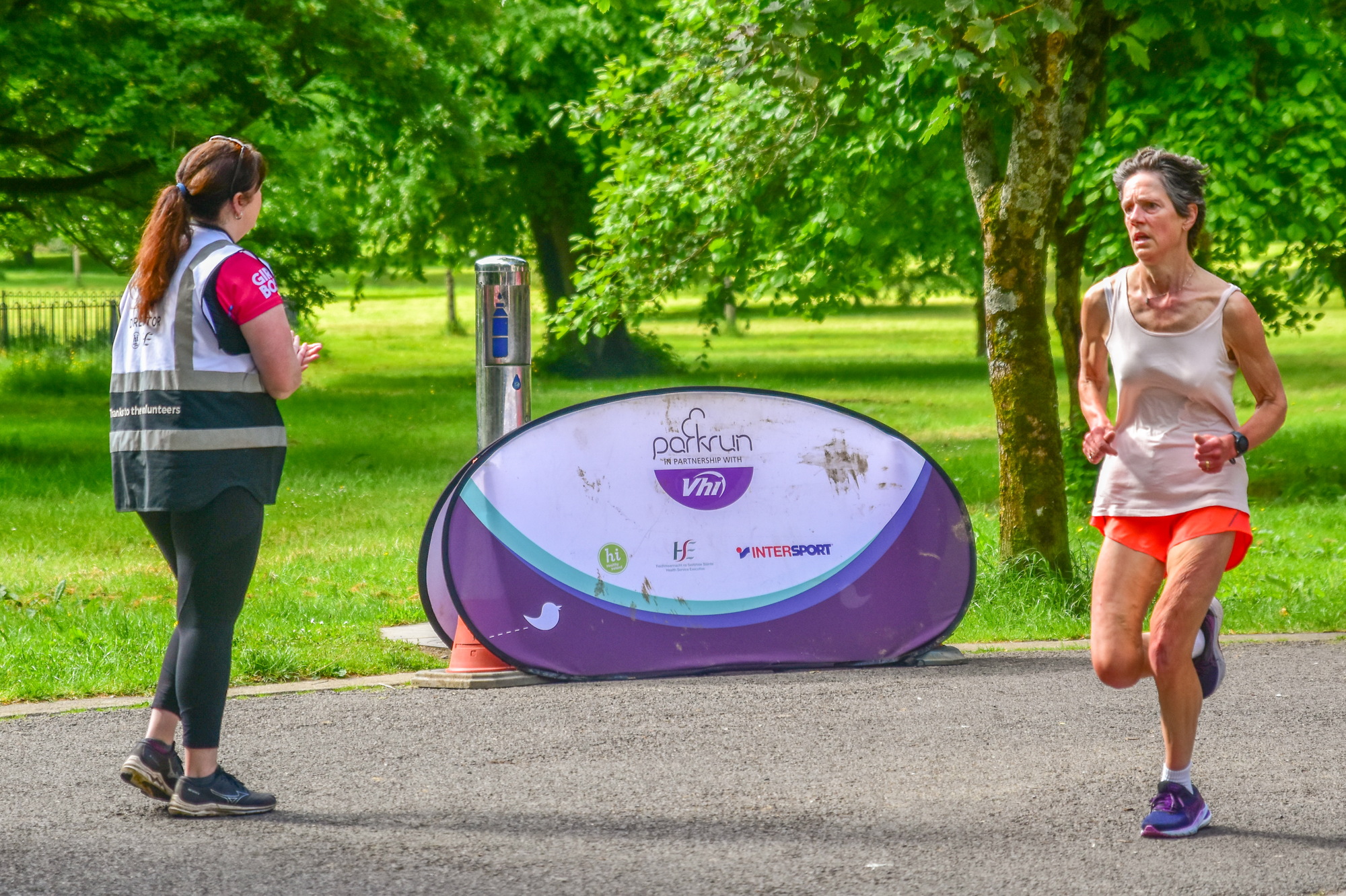 news | Tralee parkrun