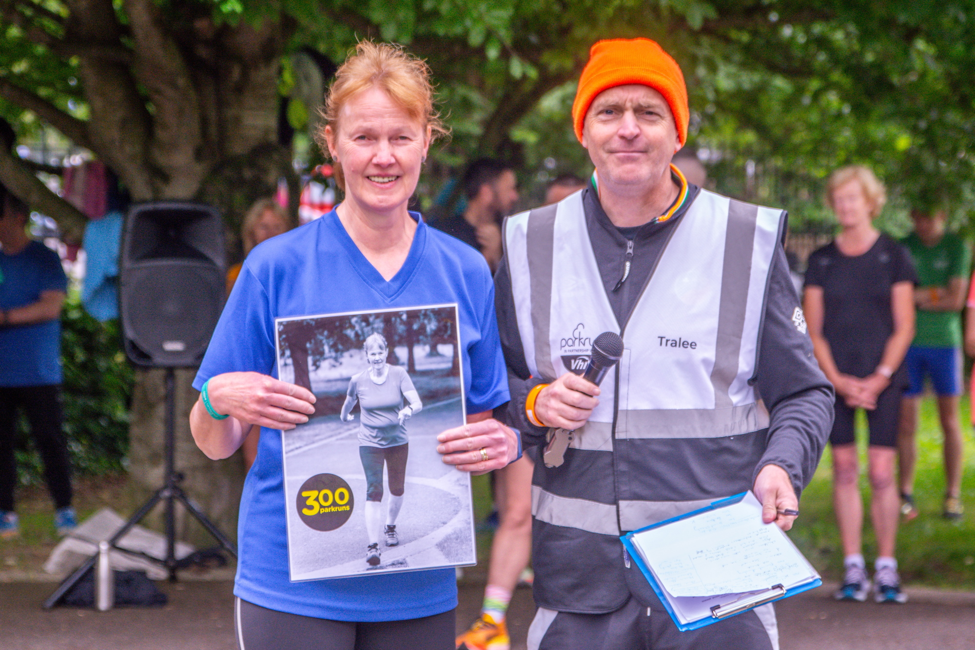 news | Tralee parkrun