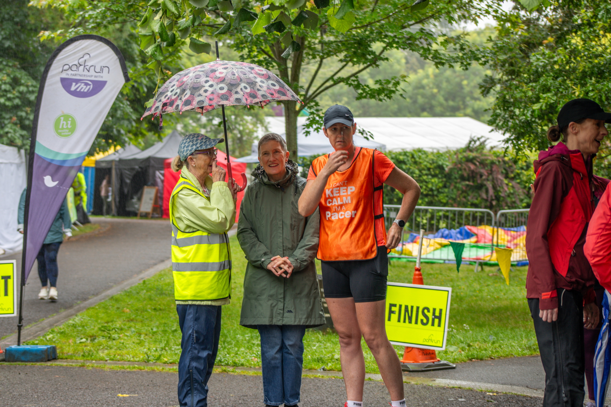 news | Tralee parkrun