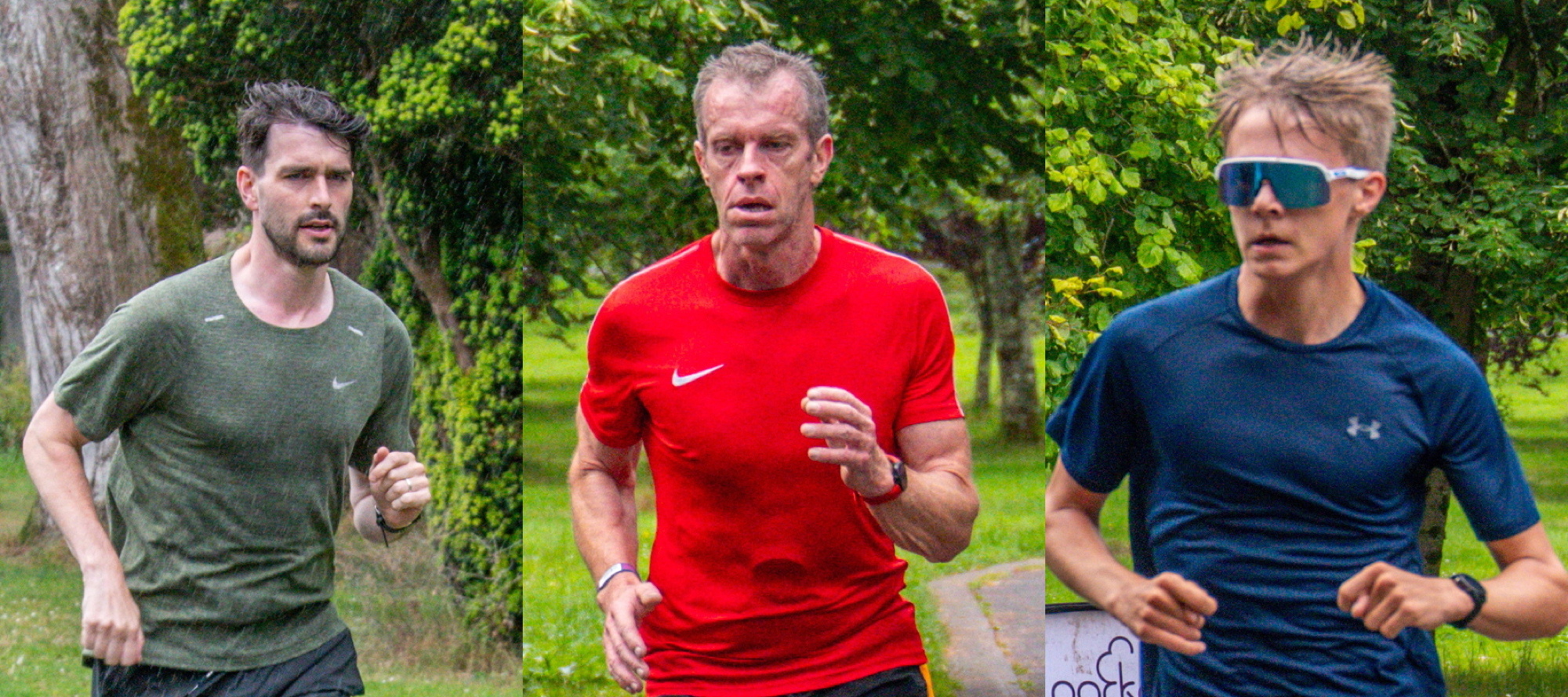 What a Crowd! parkrun #424 | Tralee parkrun