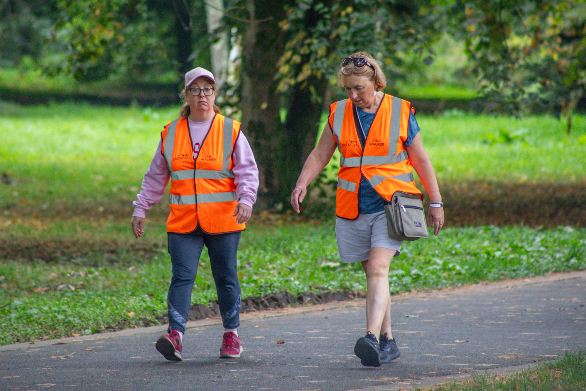 Colm’s Run Report #429 | Tralee parkrun
