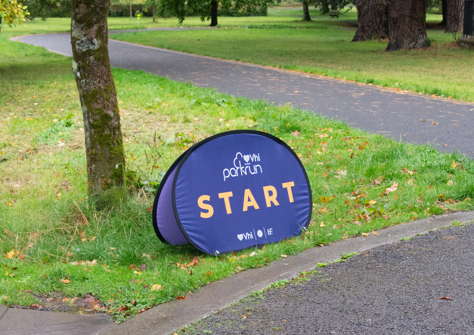 Johnny’s Update… parkrun #430 on World Sepsis Day. | Tralee parkrun