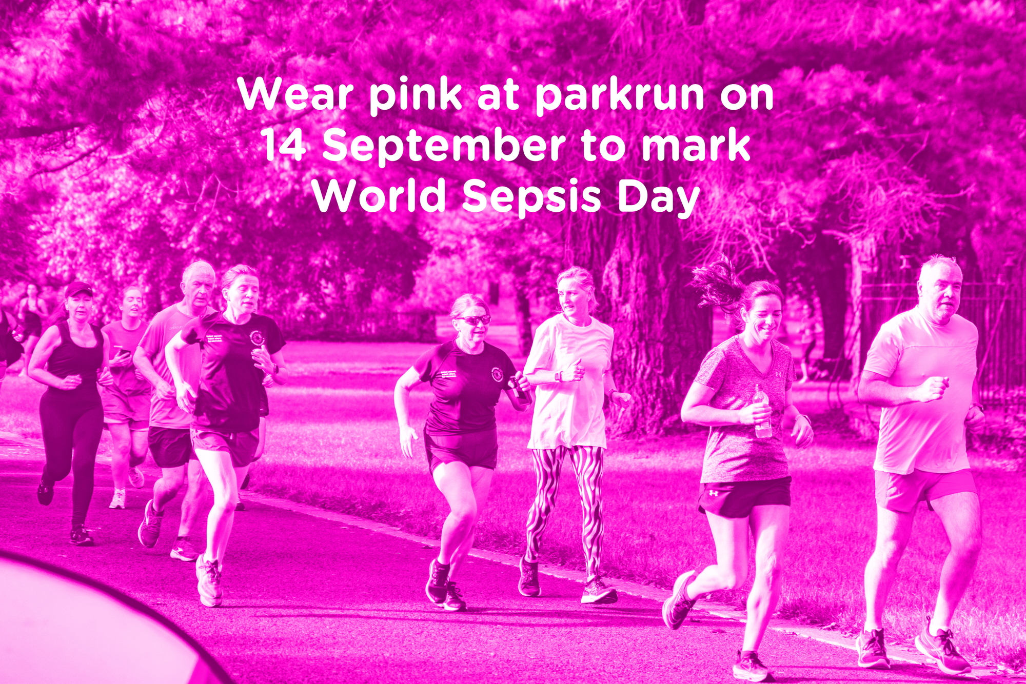 Colm’s Run Report #429 | Tralee parkrun
