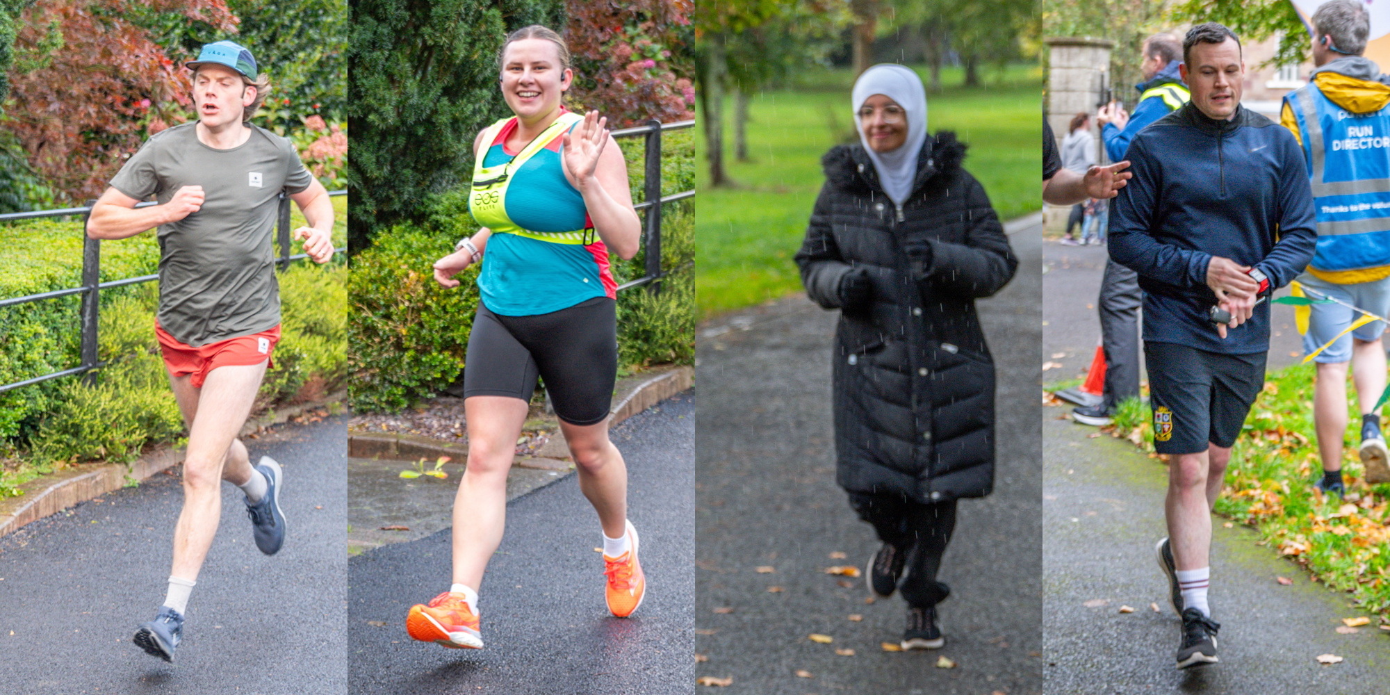 Dan’s Rap Report (Event #434) | Tralee parkrun
