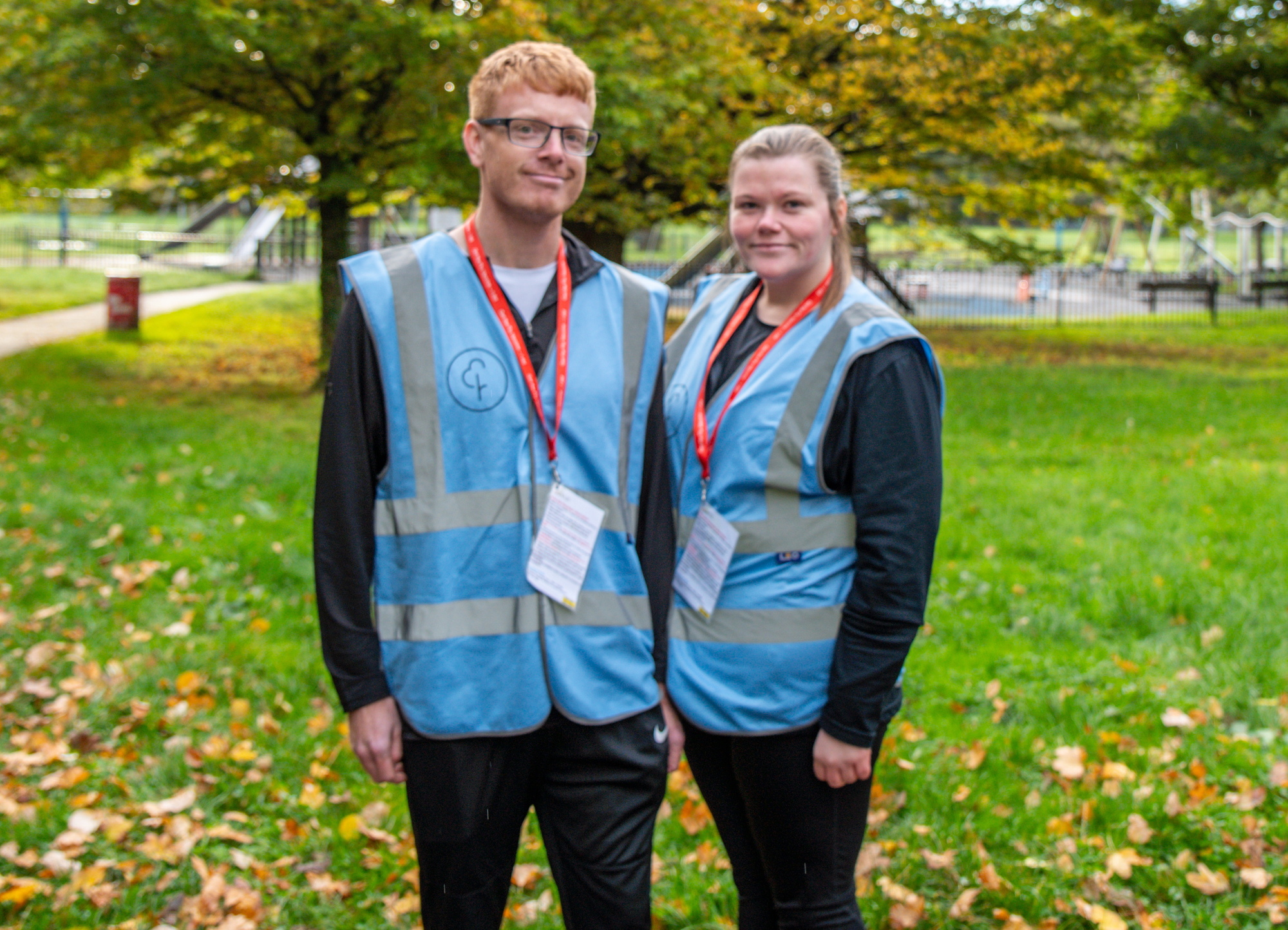 Dan’s Rap Report (Event #434) | Tralee parkrun