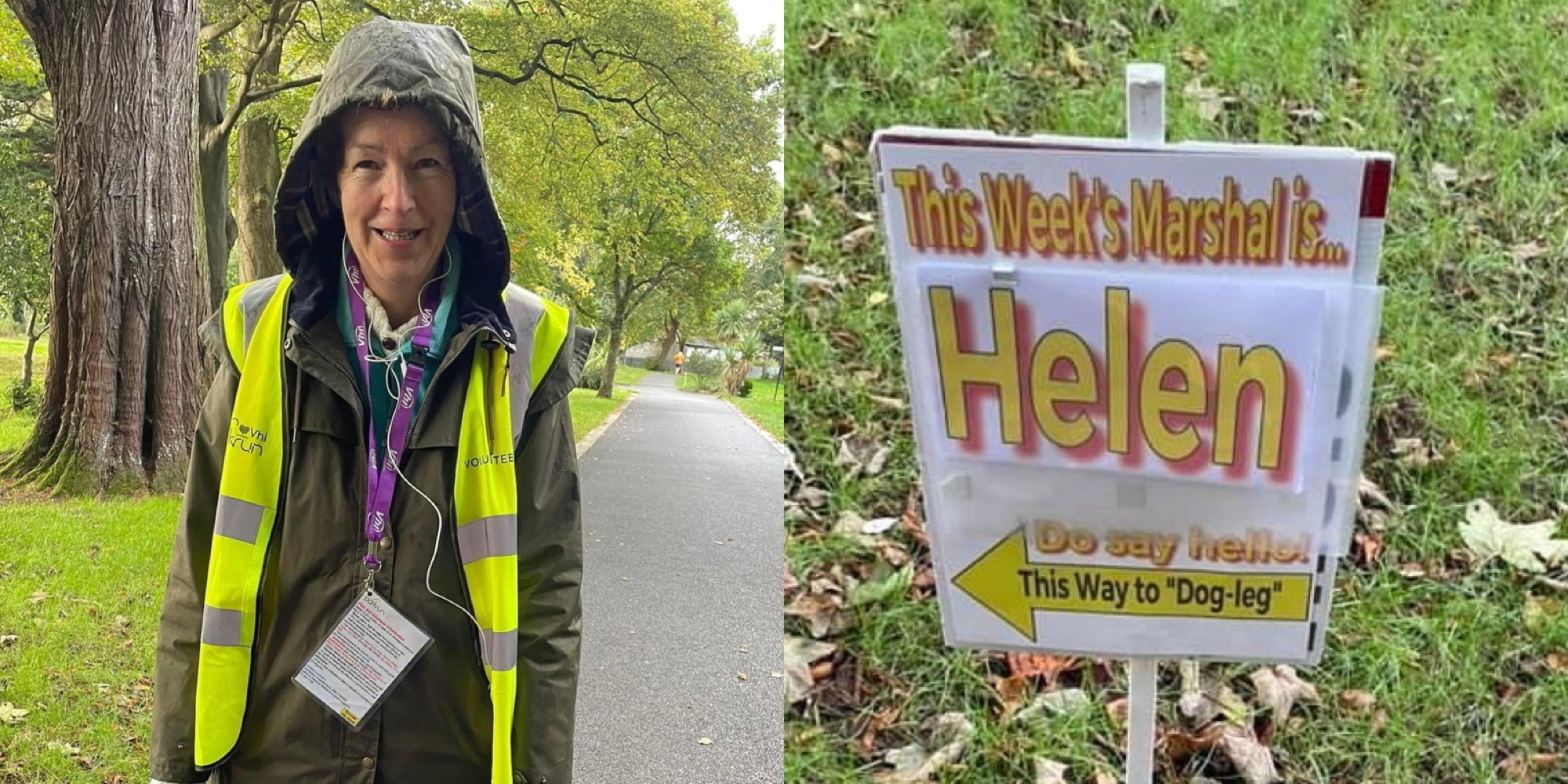 Dan’s Rap Report (Event #434) | Tralee parkrun