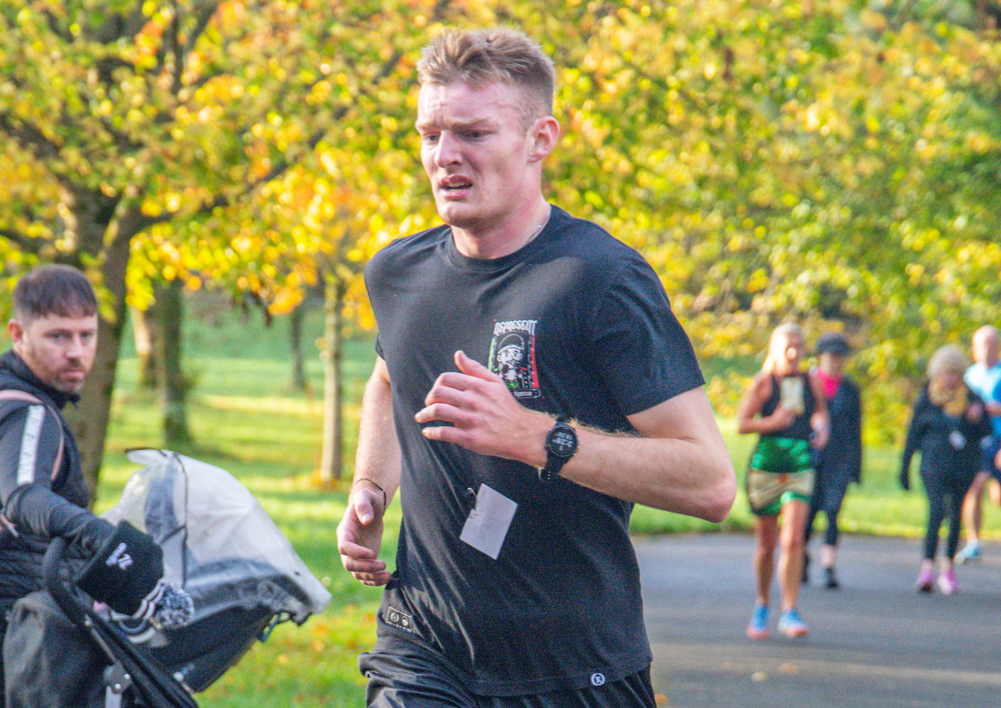 The Witching parkrun No. 436 | Tralee parkrun