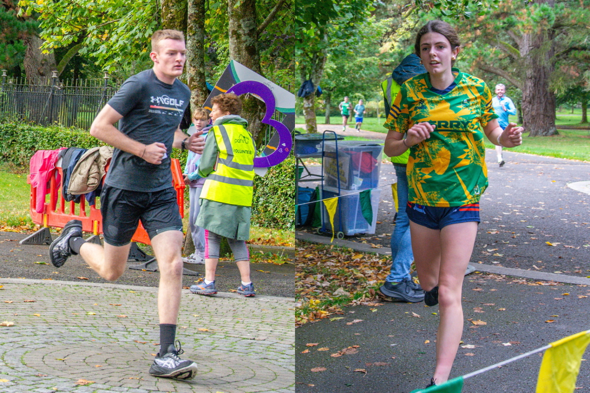 news | Tralee parkrun