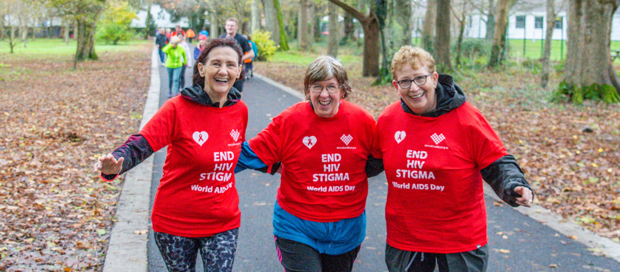news | Tralee parkrun