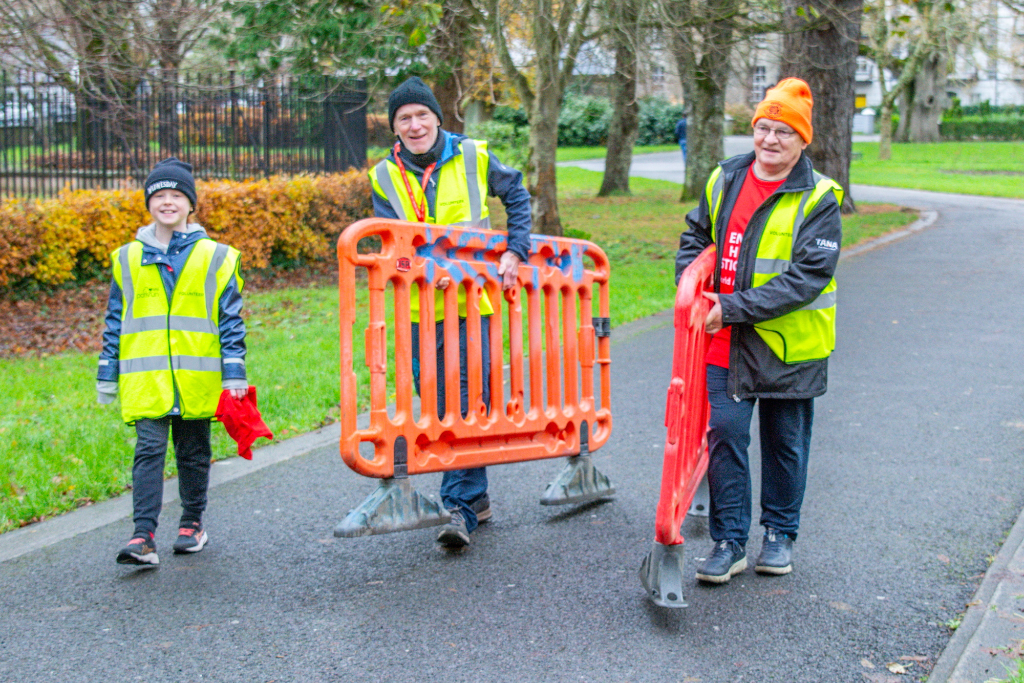 news | Tralee parkrun