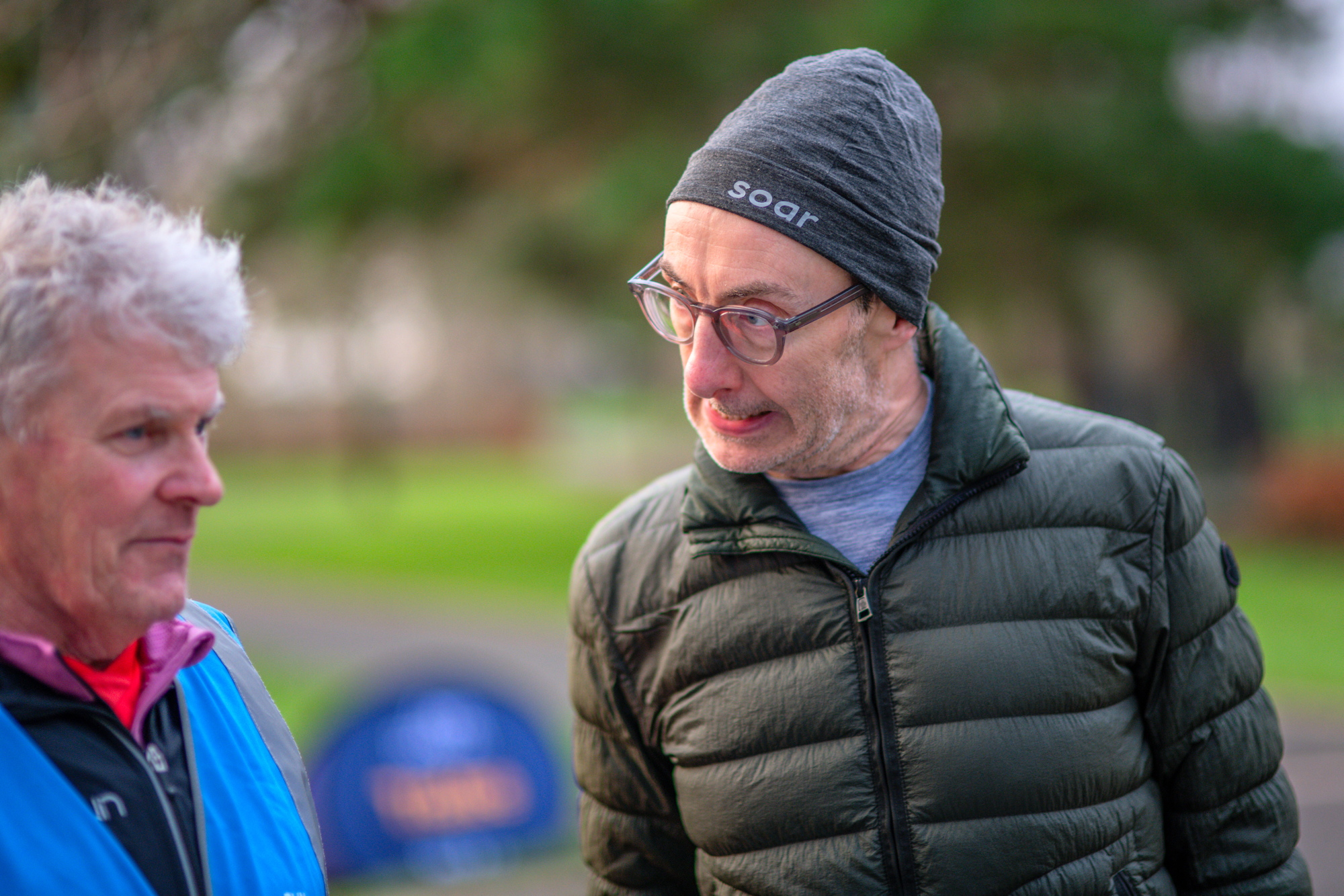 The Turkey Trot – parkrun #446 | Tralee parkrun