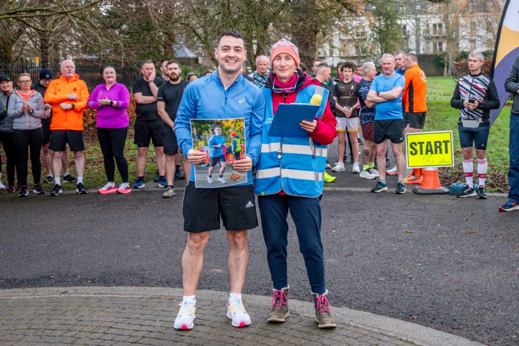 news | Tralee parkrun