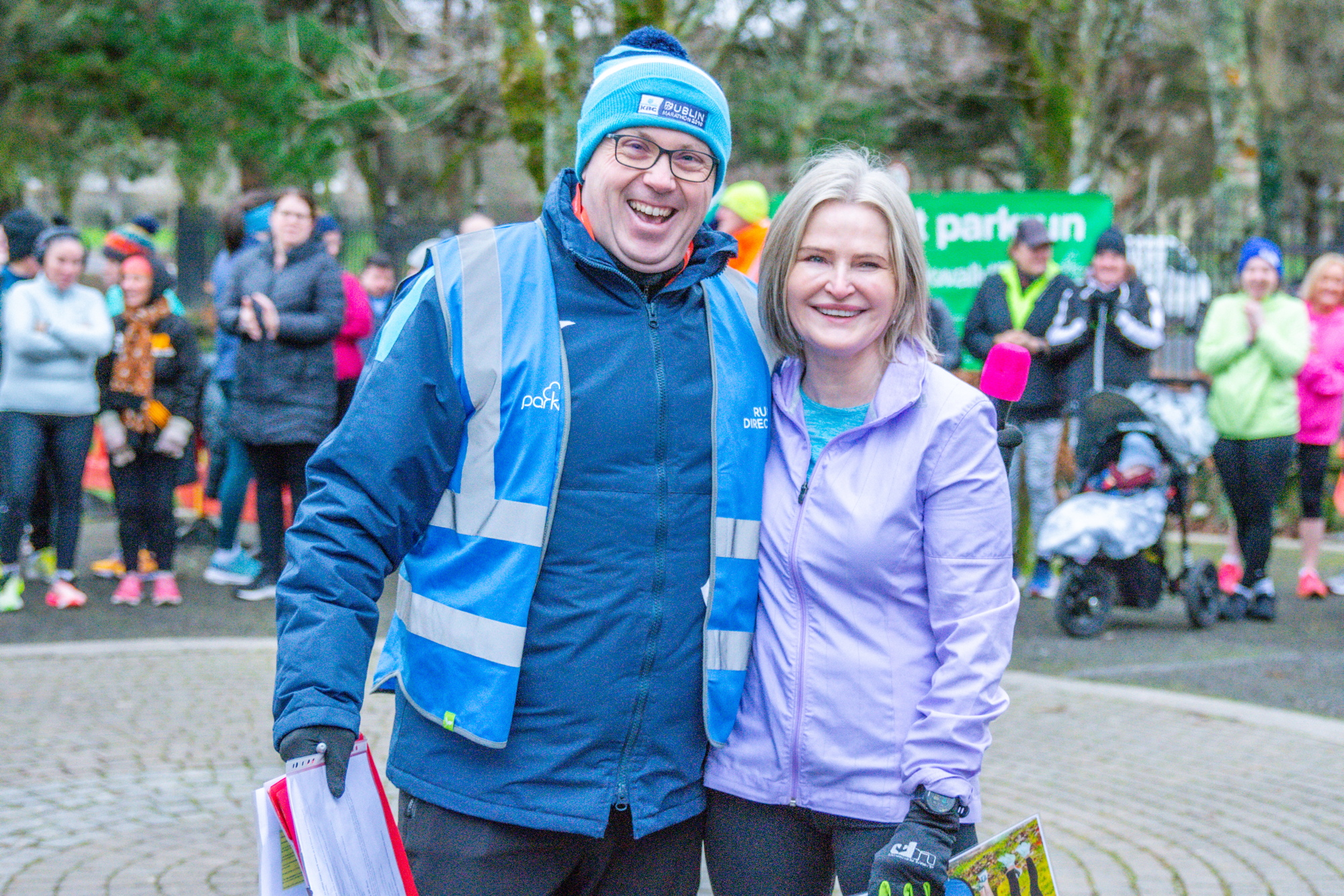 David’s Digest – parkrun #448! | Tralee parkrun