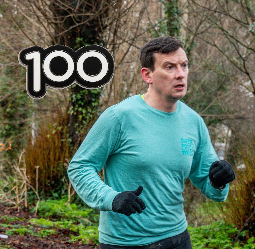 news | Tralee parkrun