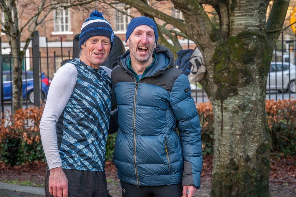 news | Tralee parkrun